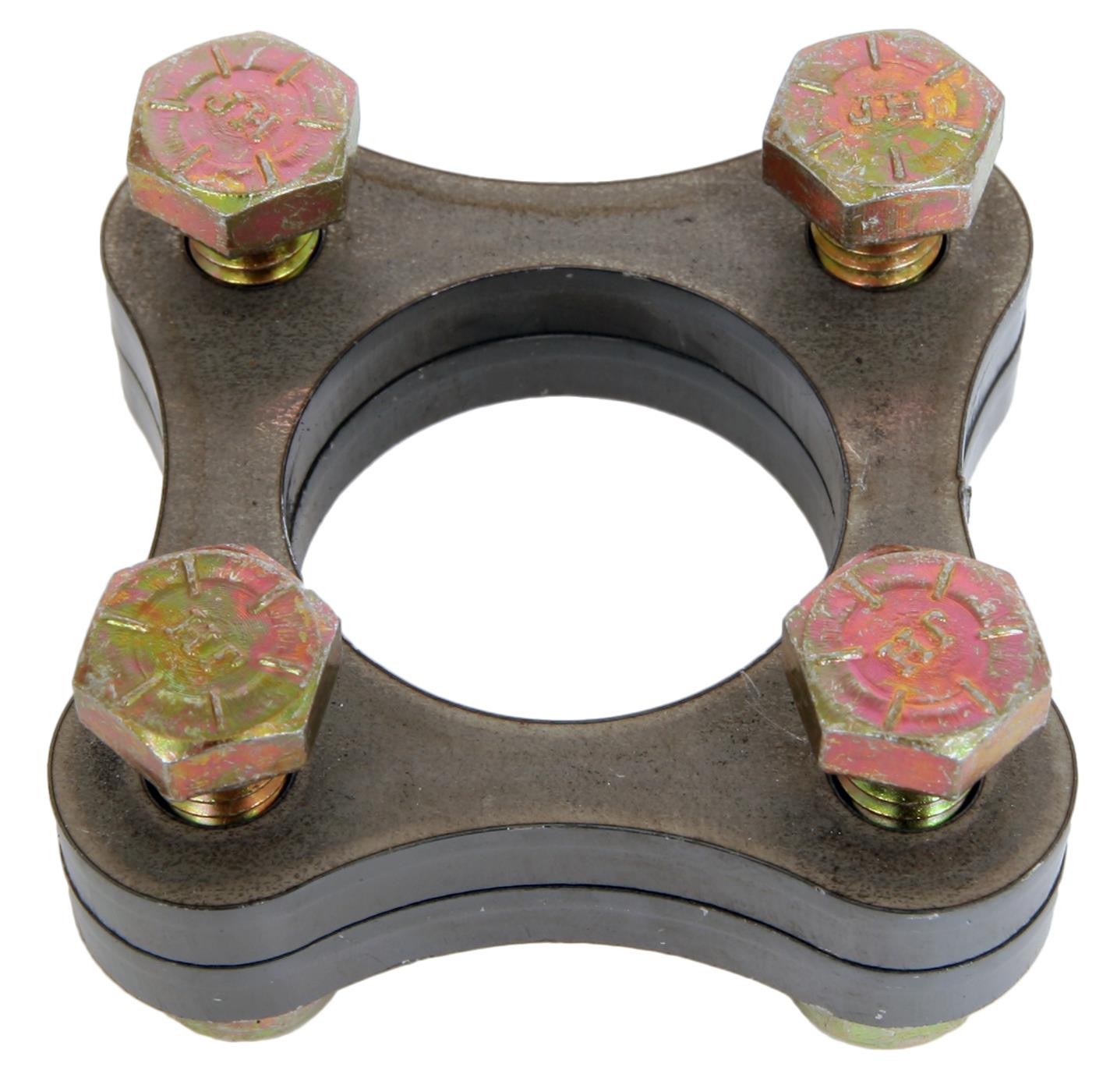 Summit Racing SUM-770981 Summit Racing™ Quick Removal Flanges | Summit ...