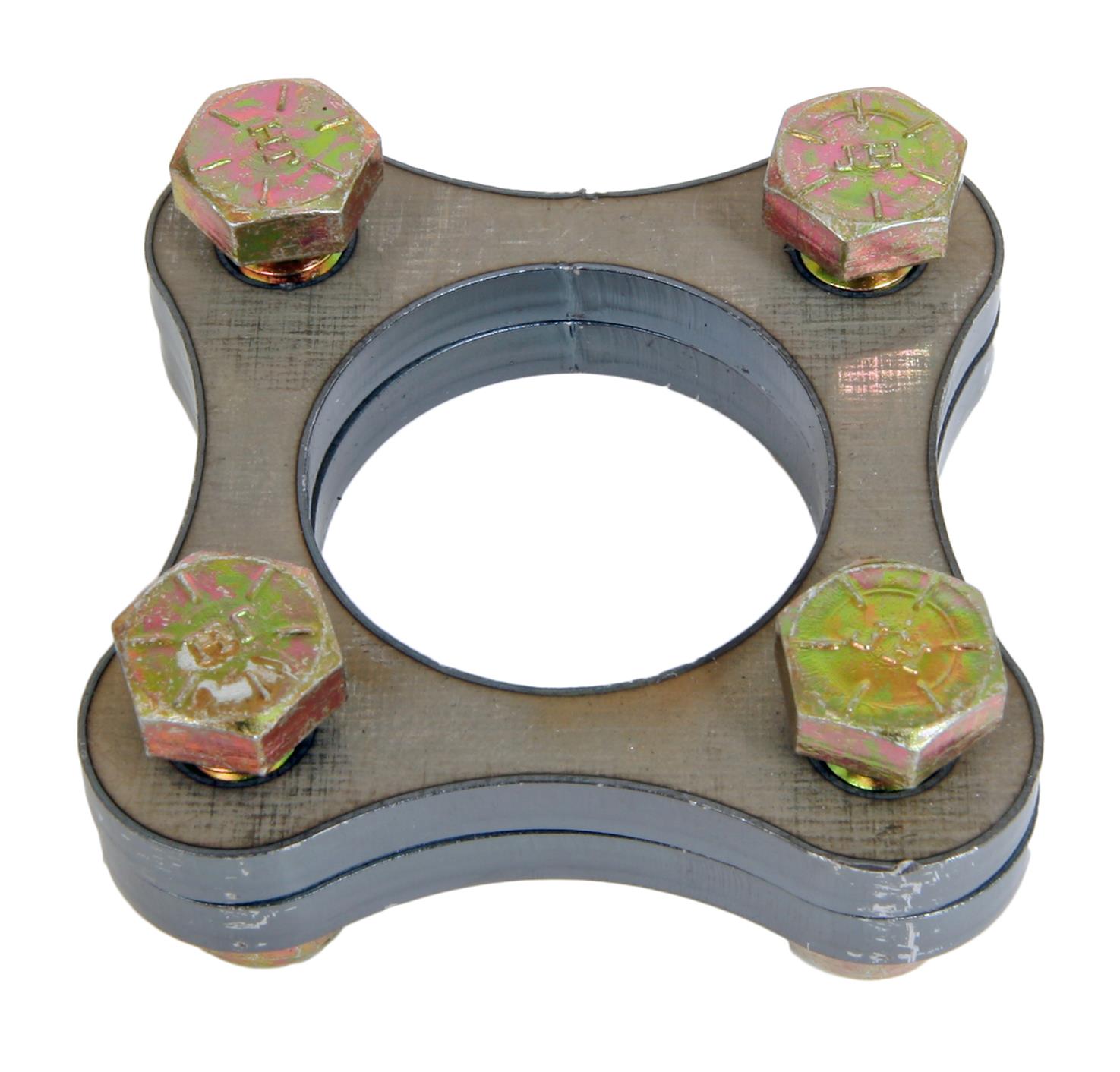 Summit Racing SUM-770982 Summit Racing™ Quick Removal Flanges | Summit ...