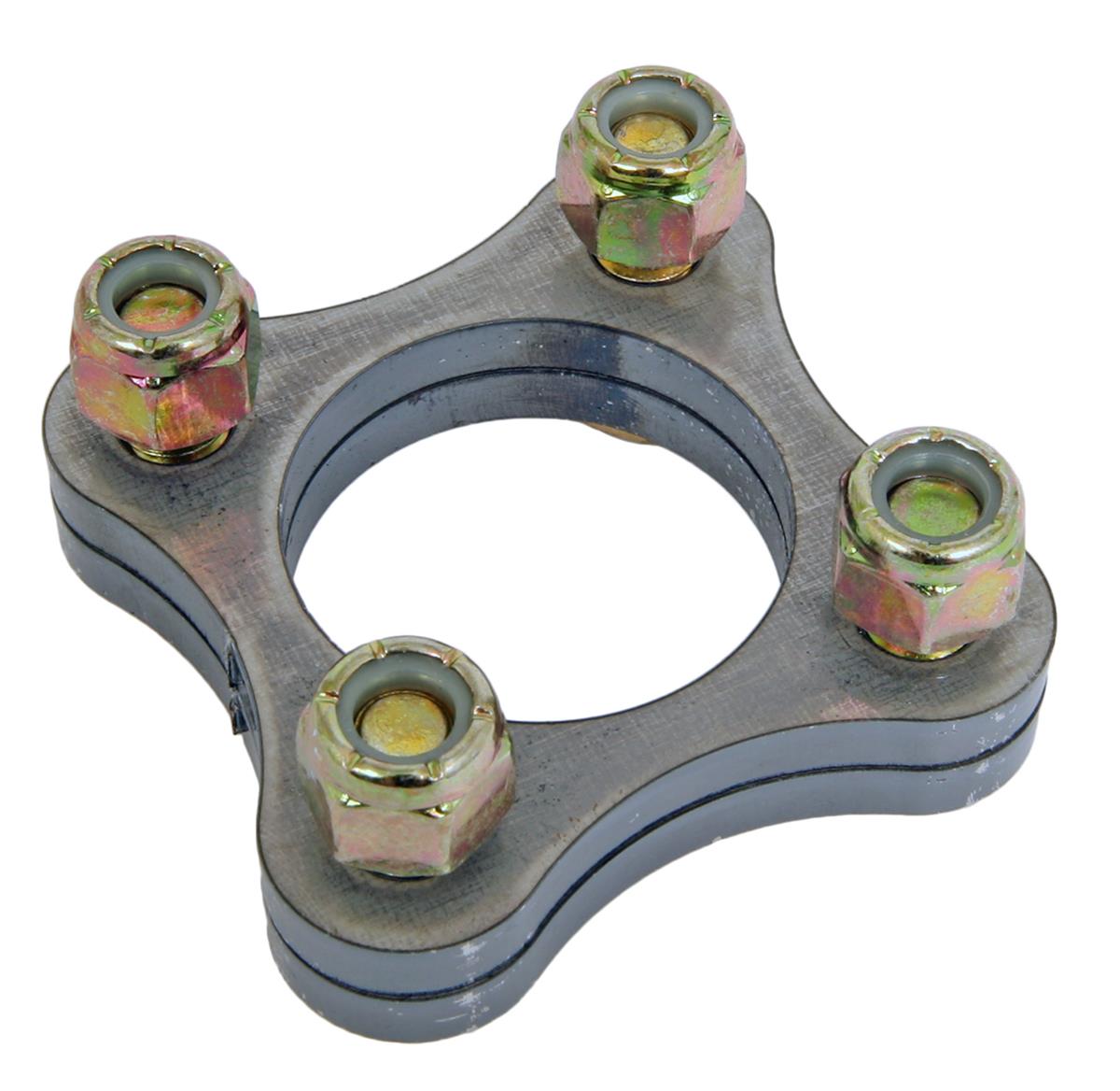 Summit Racing SUM-770983 Summit Racing™ Quick Removal Flanges | Summit ...