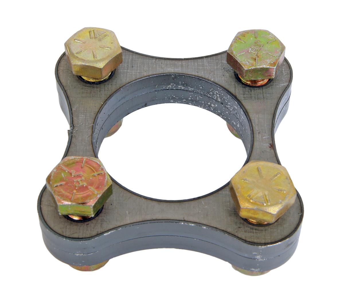 Summit Racing SUM-770983 Summit Racing™ Quick Removal Flanges | Summit ...