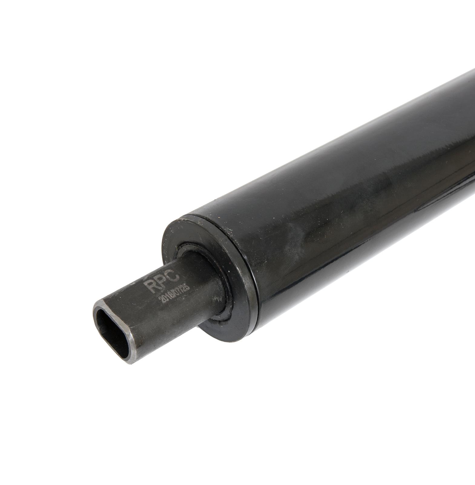 Summit Racing SUM-771713B-NK Summit Racing™ Floor Shift Steering ...