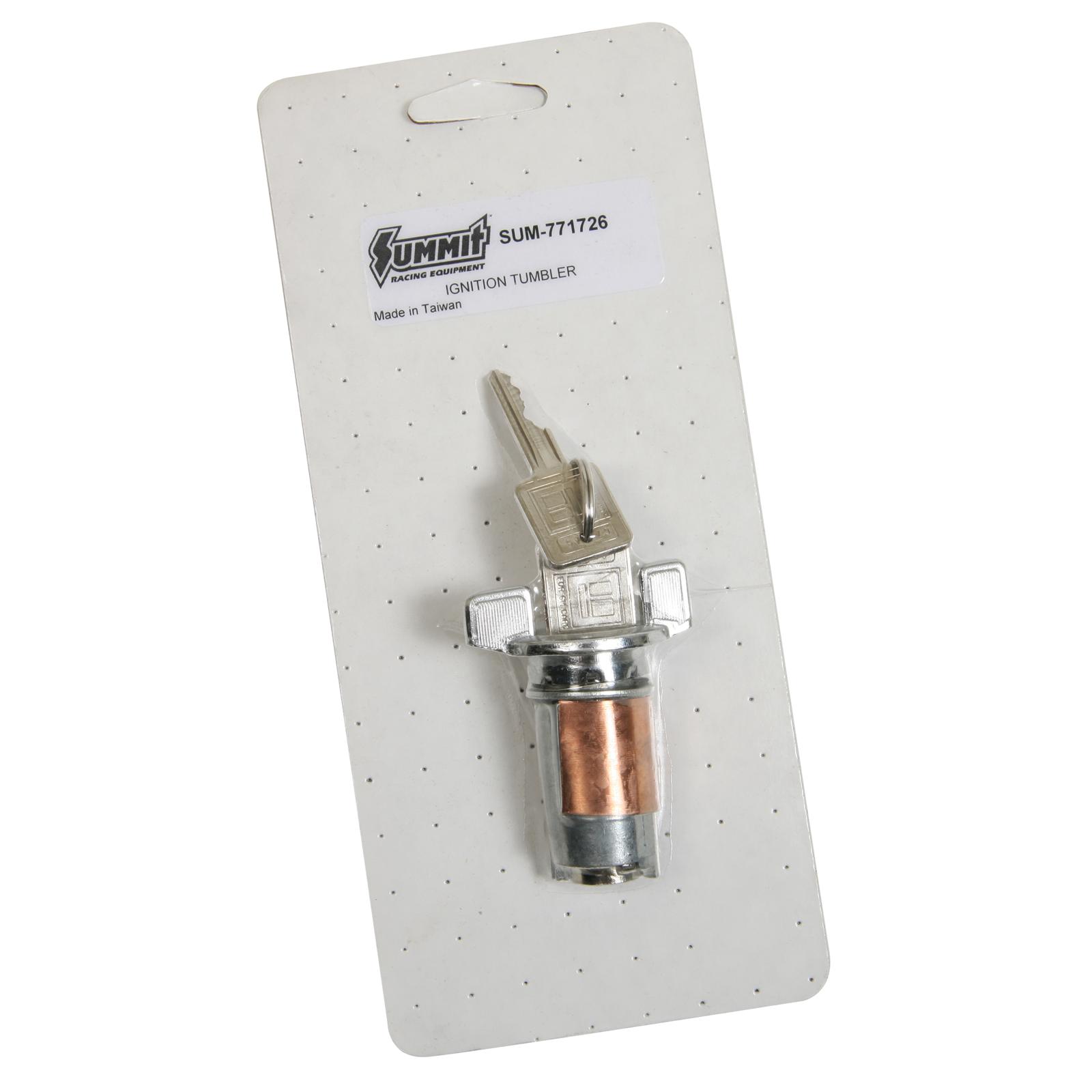 Summit Racing SUM-771726 Summit Racing™ Replacement Ignition Switch ...