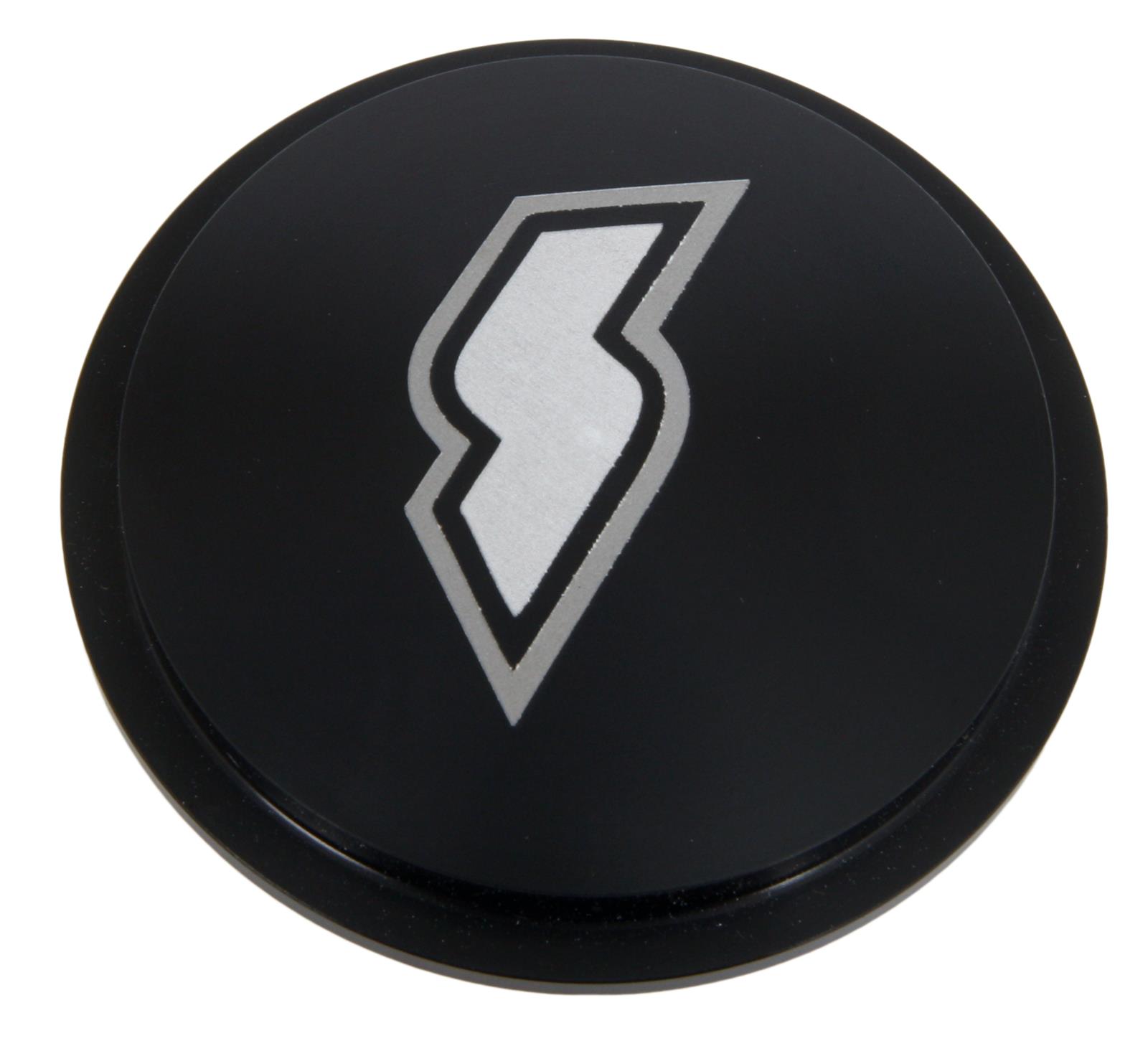 Summit Racing SUM-772600-BHB Summit Racing™ Horn Delete Buttons ...