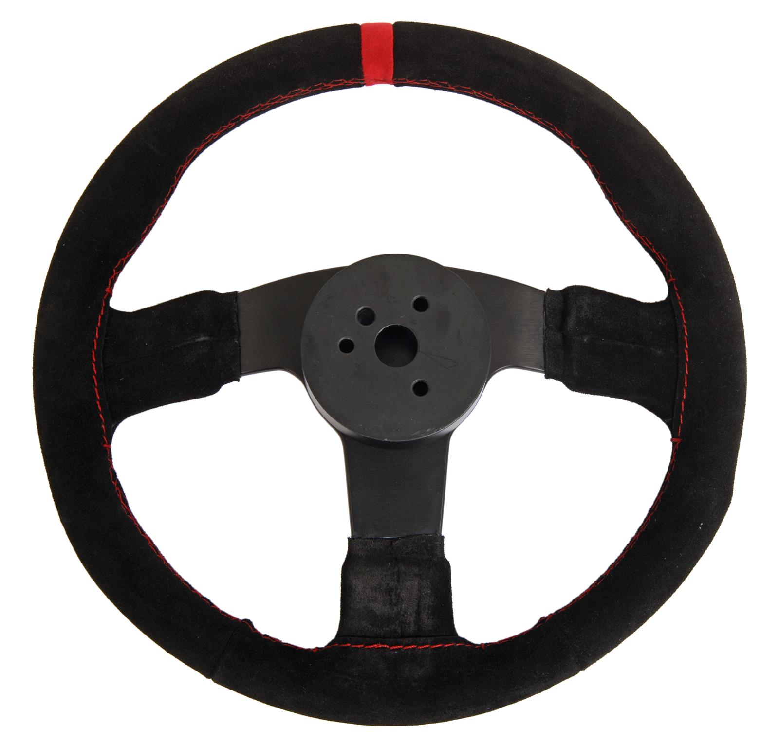 Summit Racing SUM-772602 Summit Racing™ Competition Steering Wheels ...