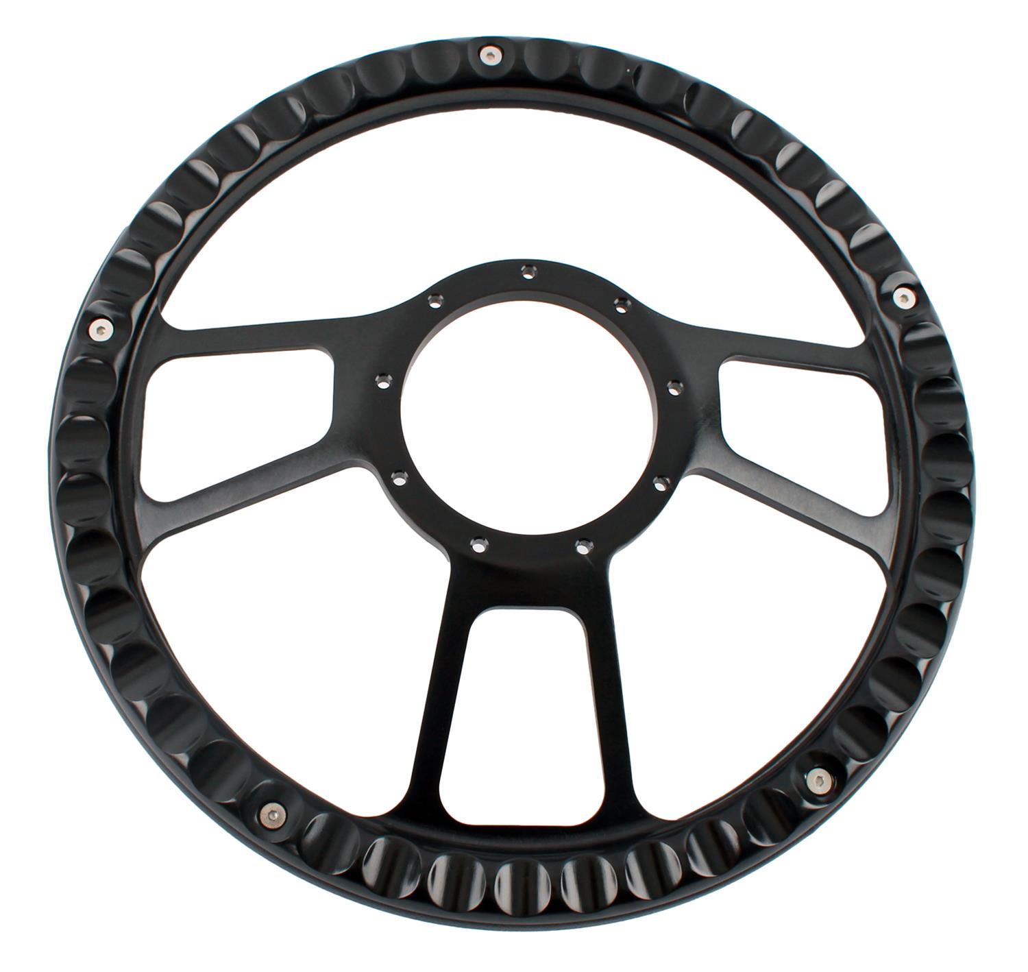 Summit Racing SUM-772706B Summit Racing™ Steering Wheels | Summit Racing