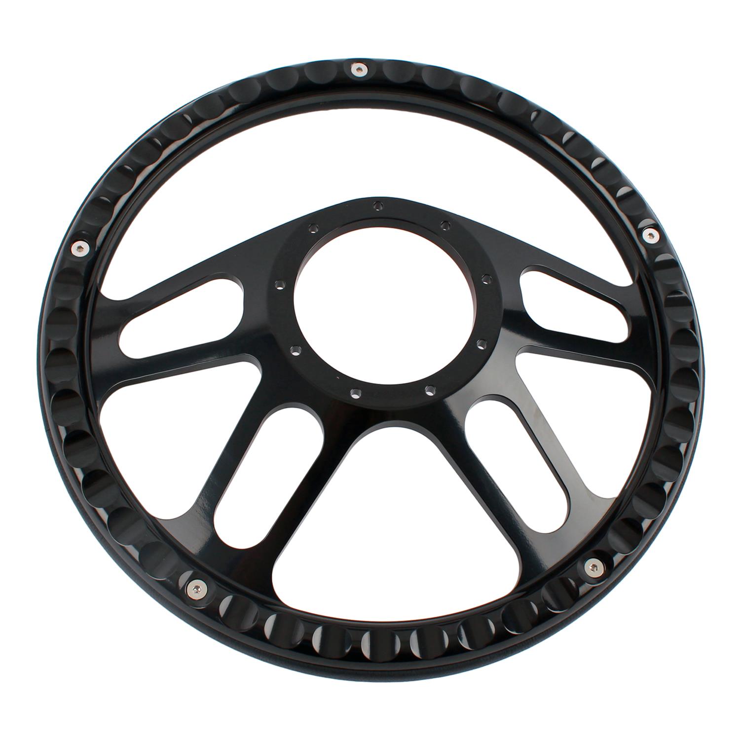 Summit Racing SUM-772708B Summit Racing™ Steering Wheels | Summit Racing