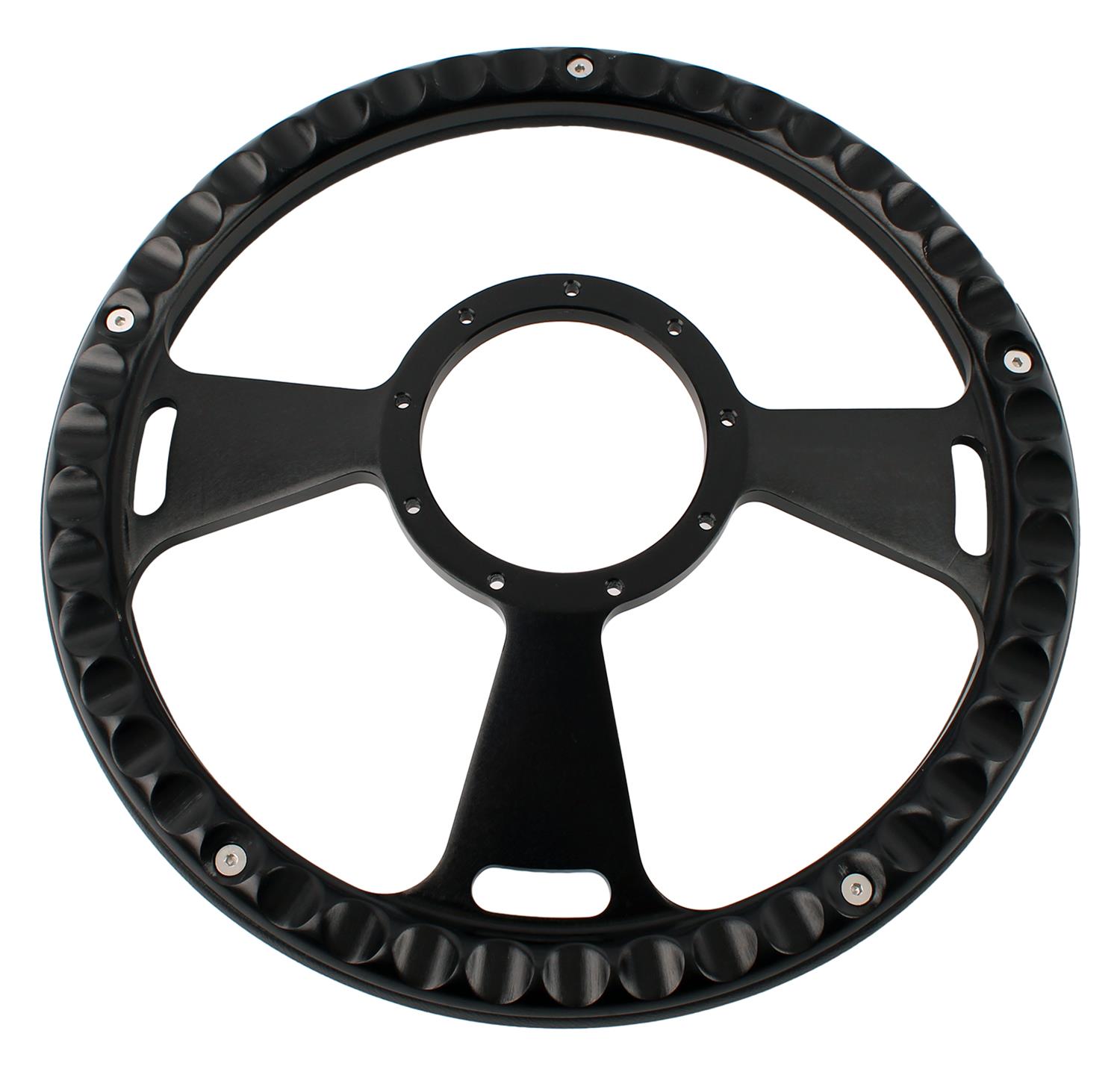 Summit Racing SUM-772709B Summit Racing™ Steering Wheels | Summit Racing