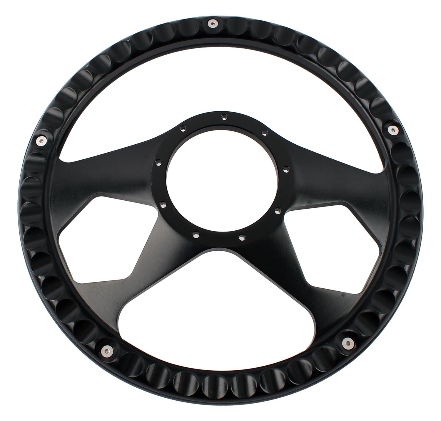 Summit Racing SUM-772713B Summit Racing™ Steering Wheels | Summit Racing
