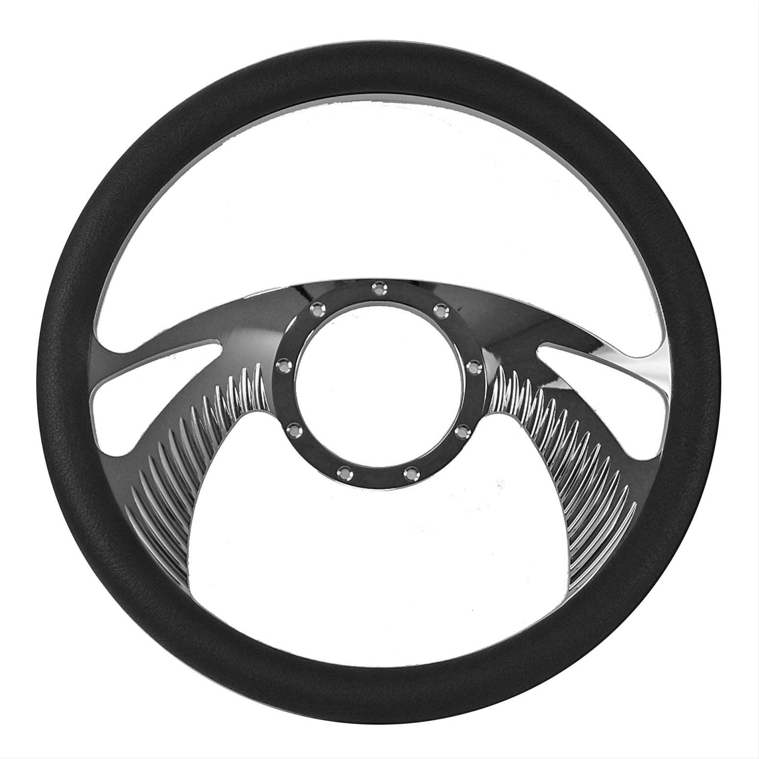 Summit Racing SUM-772714 Summit Racing™ Steering Wheels | Summit Racing
