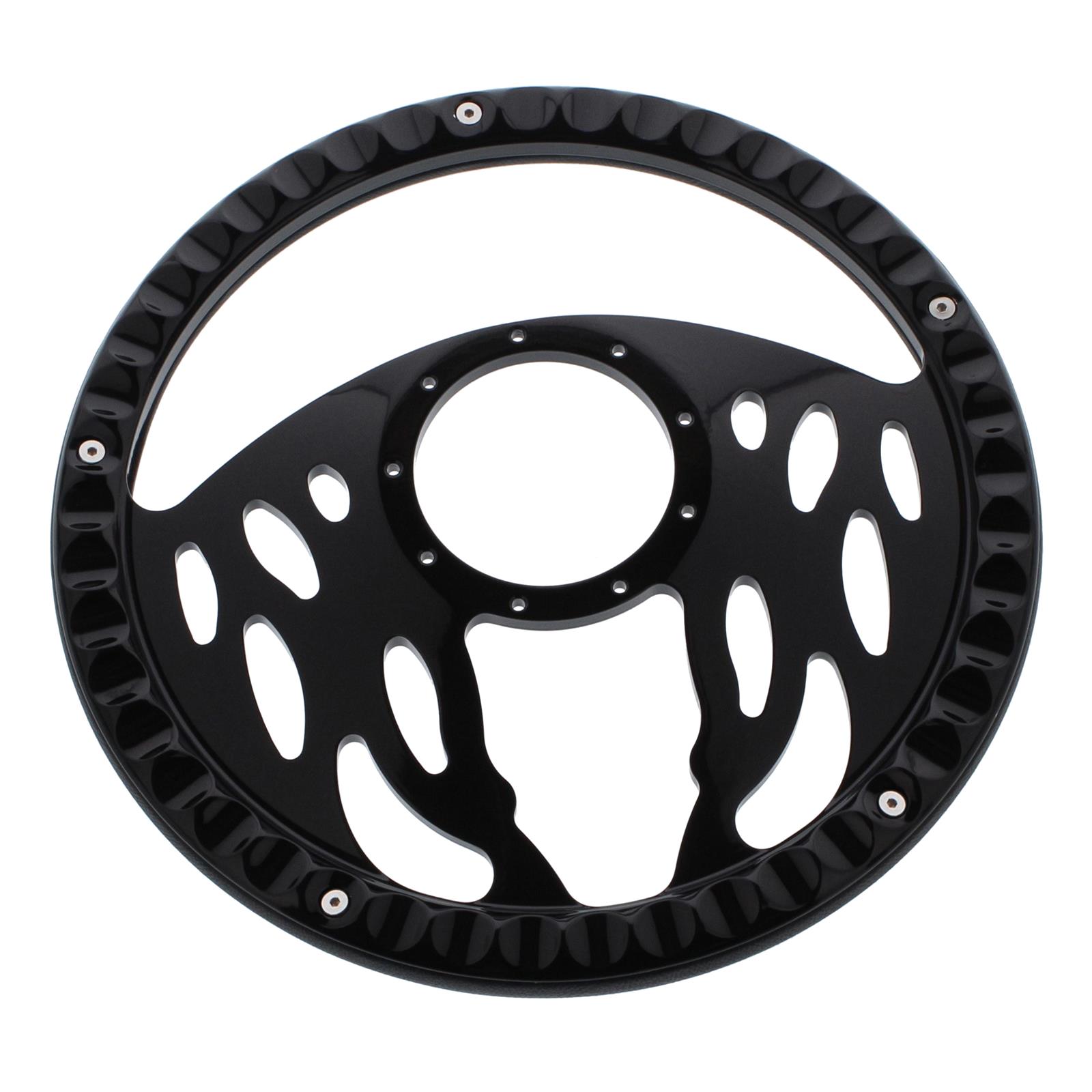 Summit Racing SUM-772718B Summit Racing™ Steering Wheels | Summit Racing