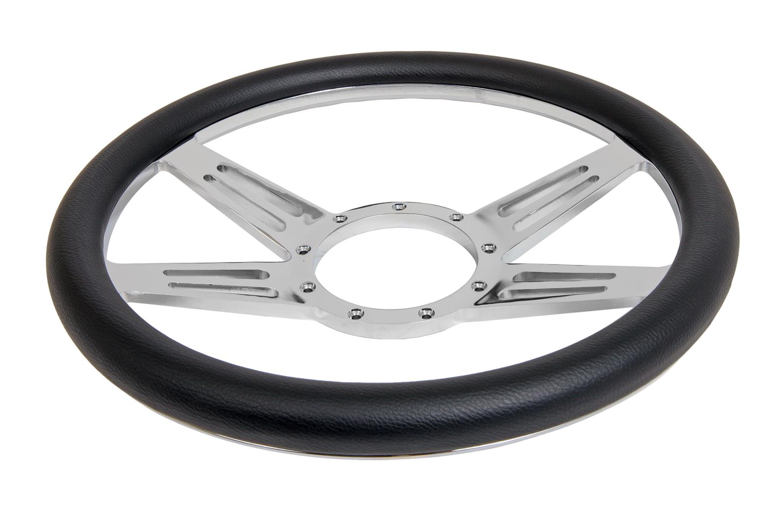 Summit Racing SUM-772721 Summit Racing™ Steering Wheels | Summit Racing