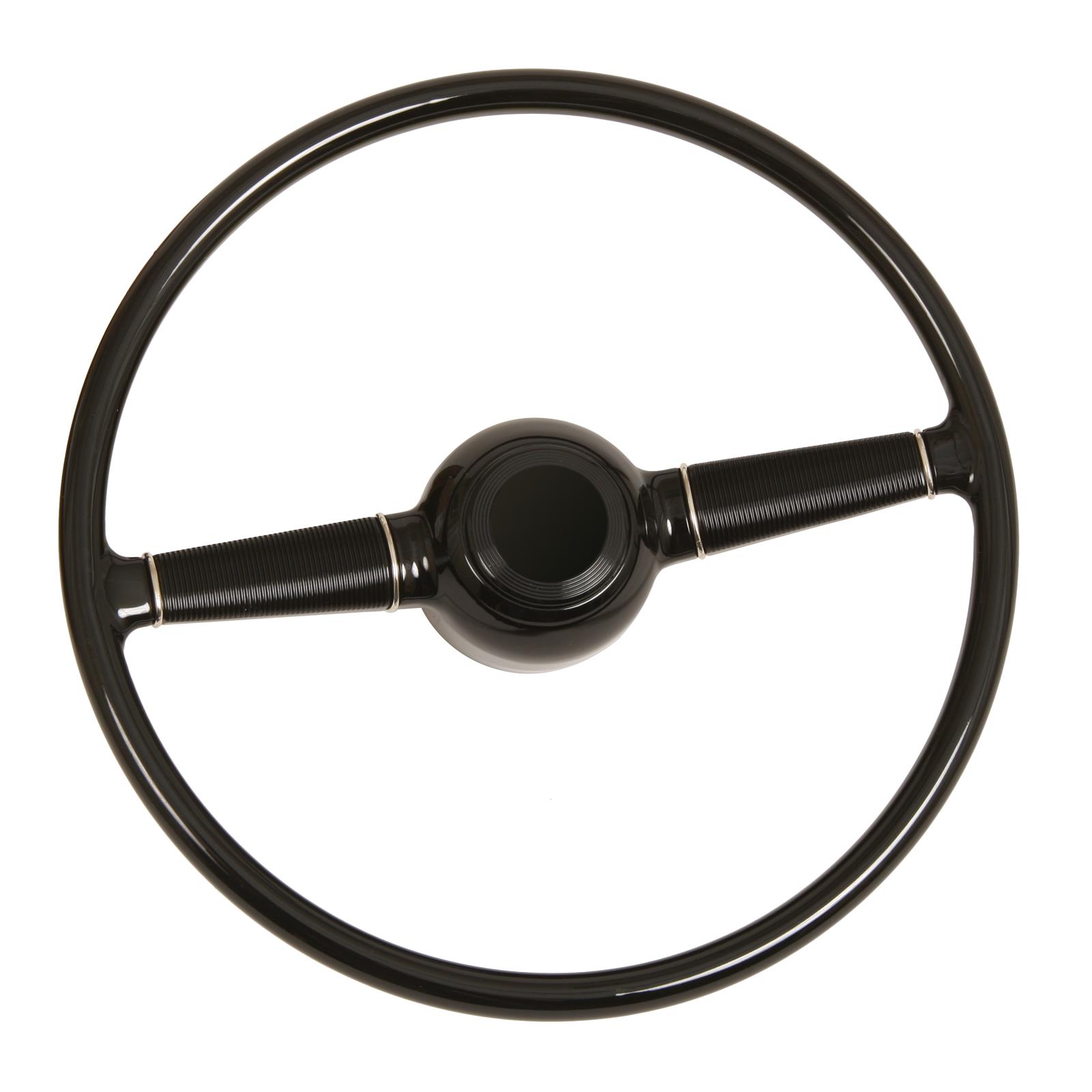 Summit Racing SUM-772745 Summit Racing™ 1940 Ford-Style Steering Wheels ...