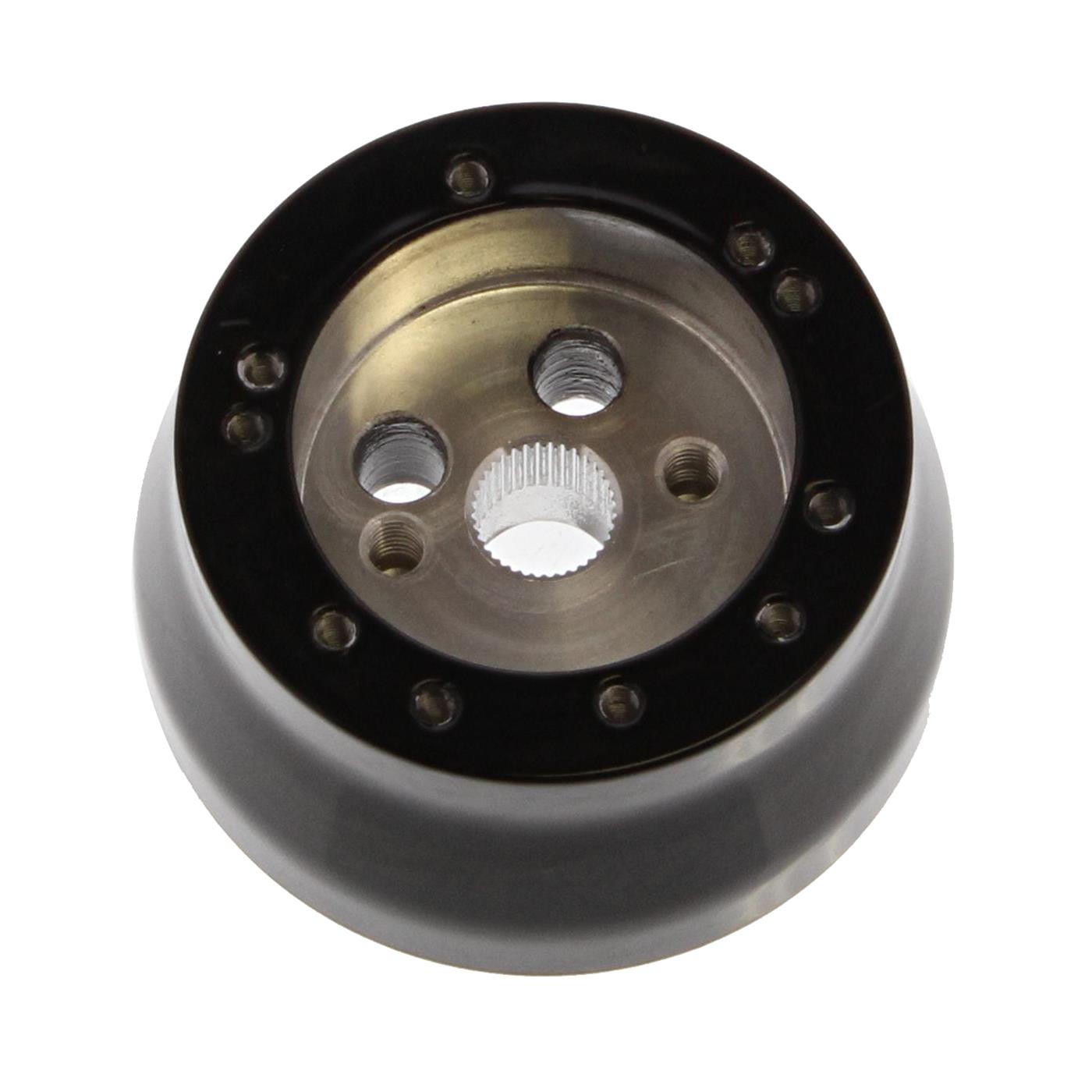 Summit Racing SUM-772801B Summit Racing™ Steering Wheel Adapters ...