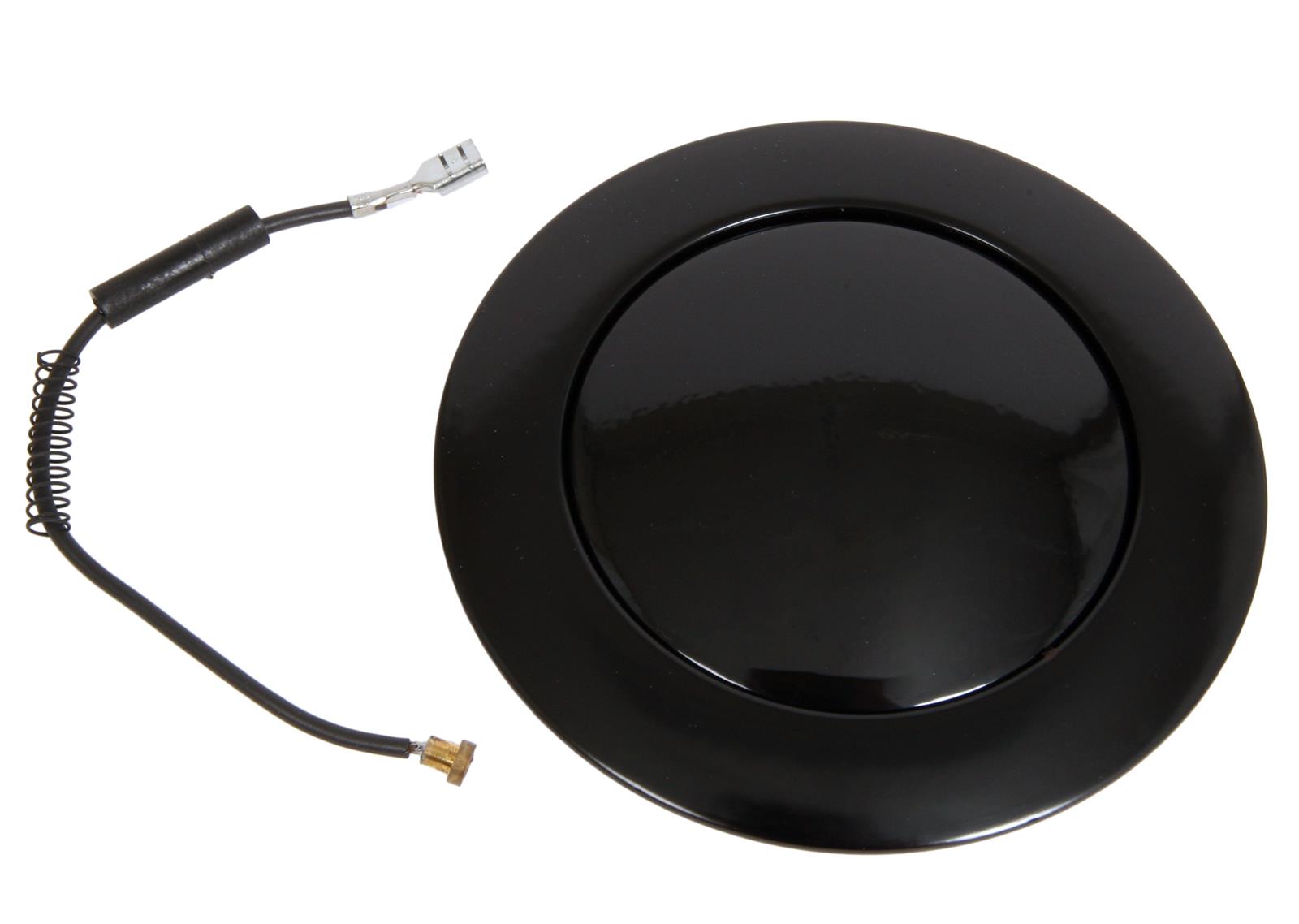 Summit Racing SUM-772802B Summit Racing™ Horn Buttons | Summit Racing