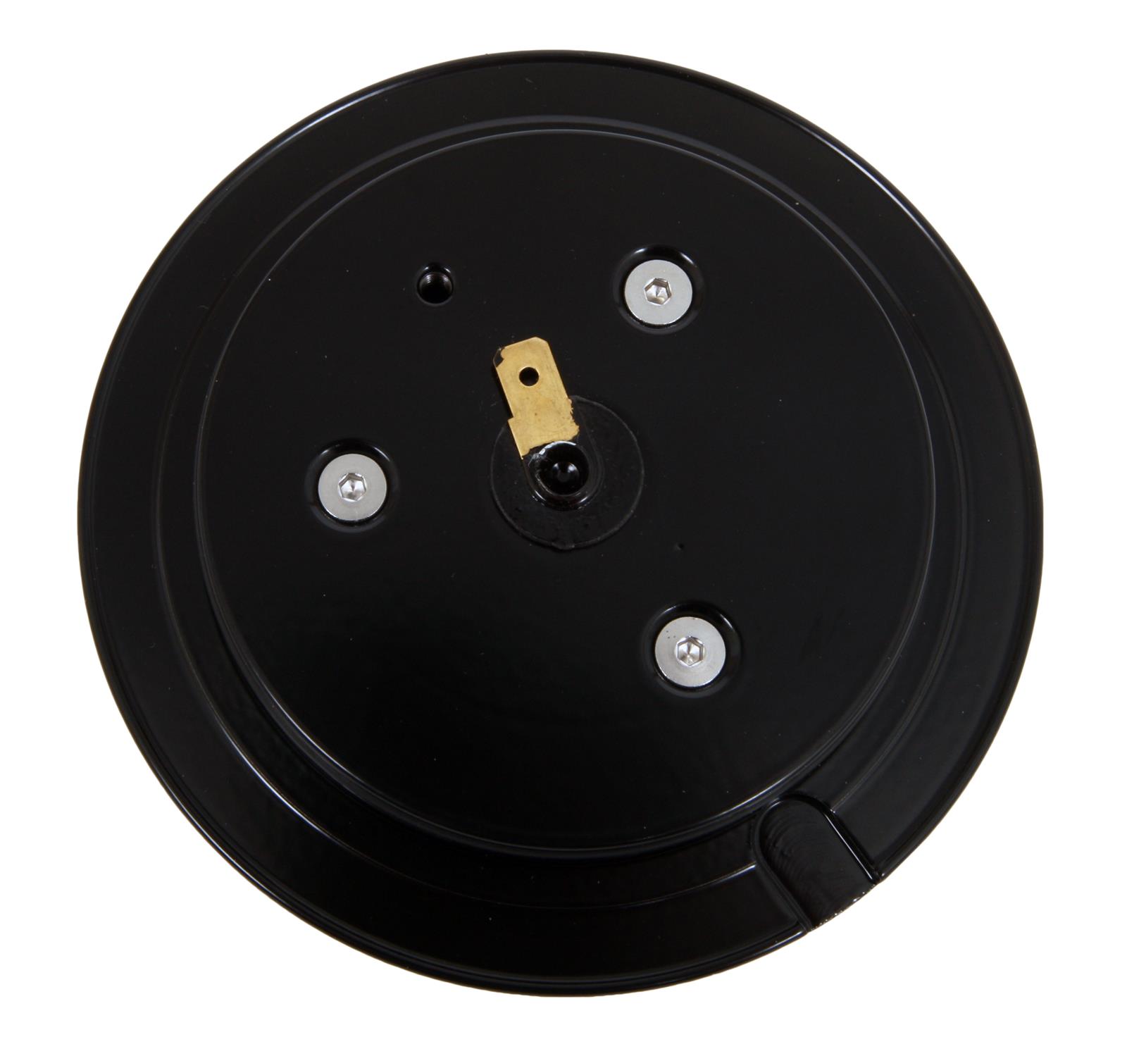 Summit Racing SUM-772802B Summit Racing™ Horn Buttons | Summit Racing