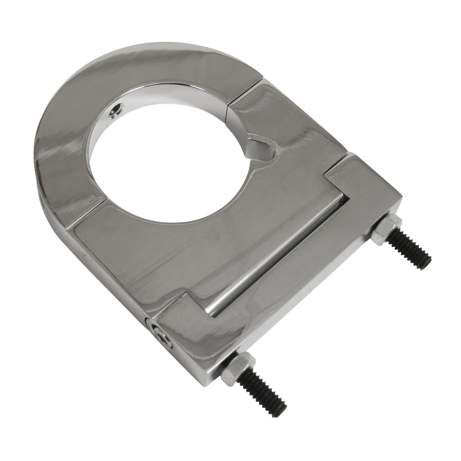 Summit Racing SUM-772807 Summit Racing™ Steering Column Drop Mounts ...