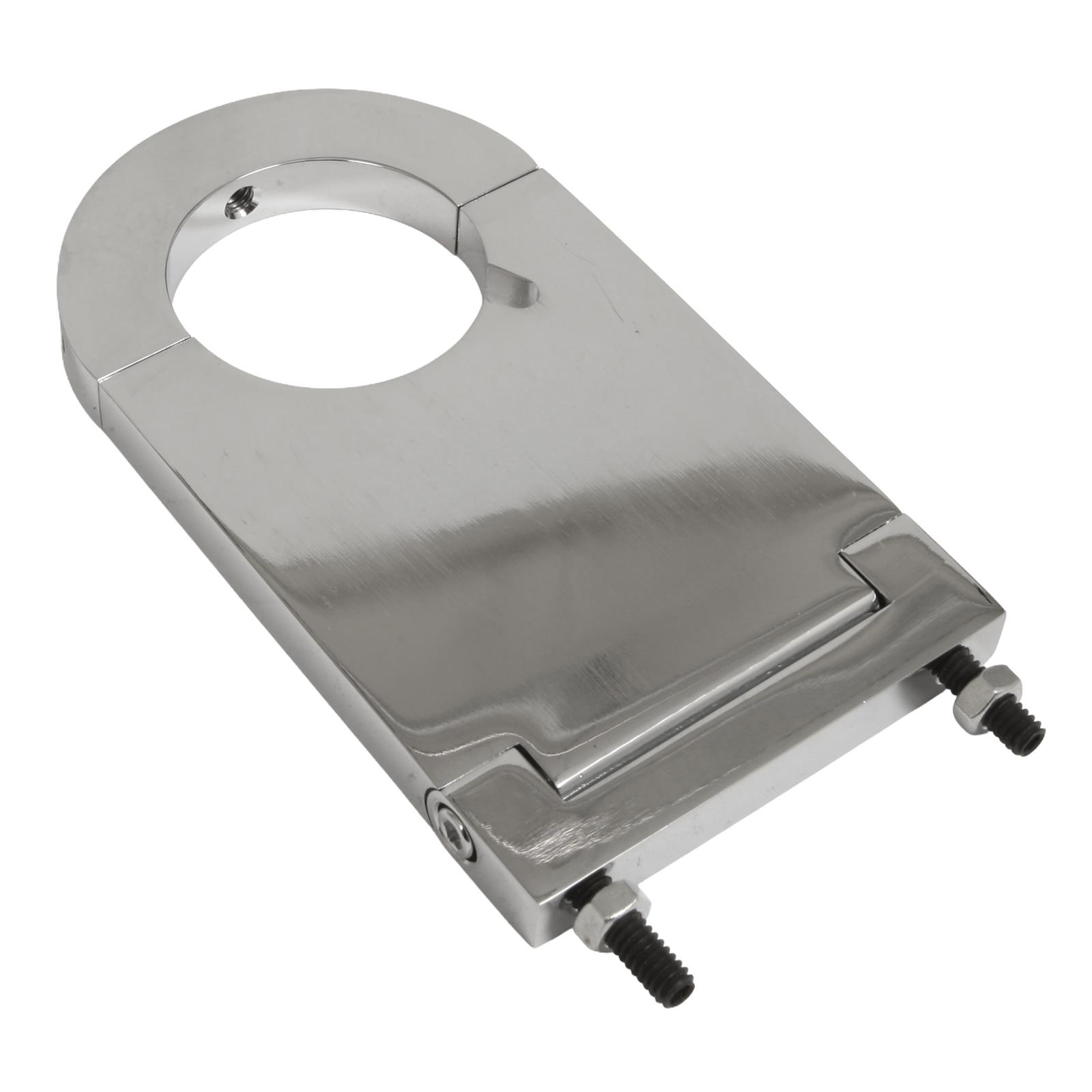 Summit Racing SUM-772809 Summit Racing™ Steering Column Drop Mounts ...
