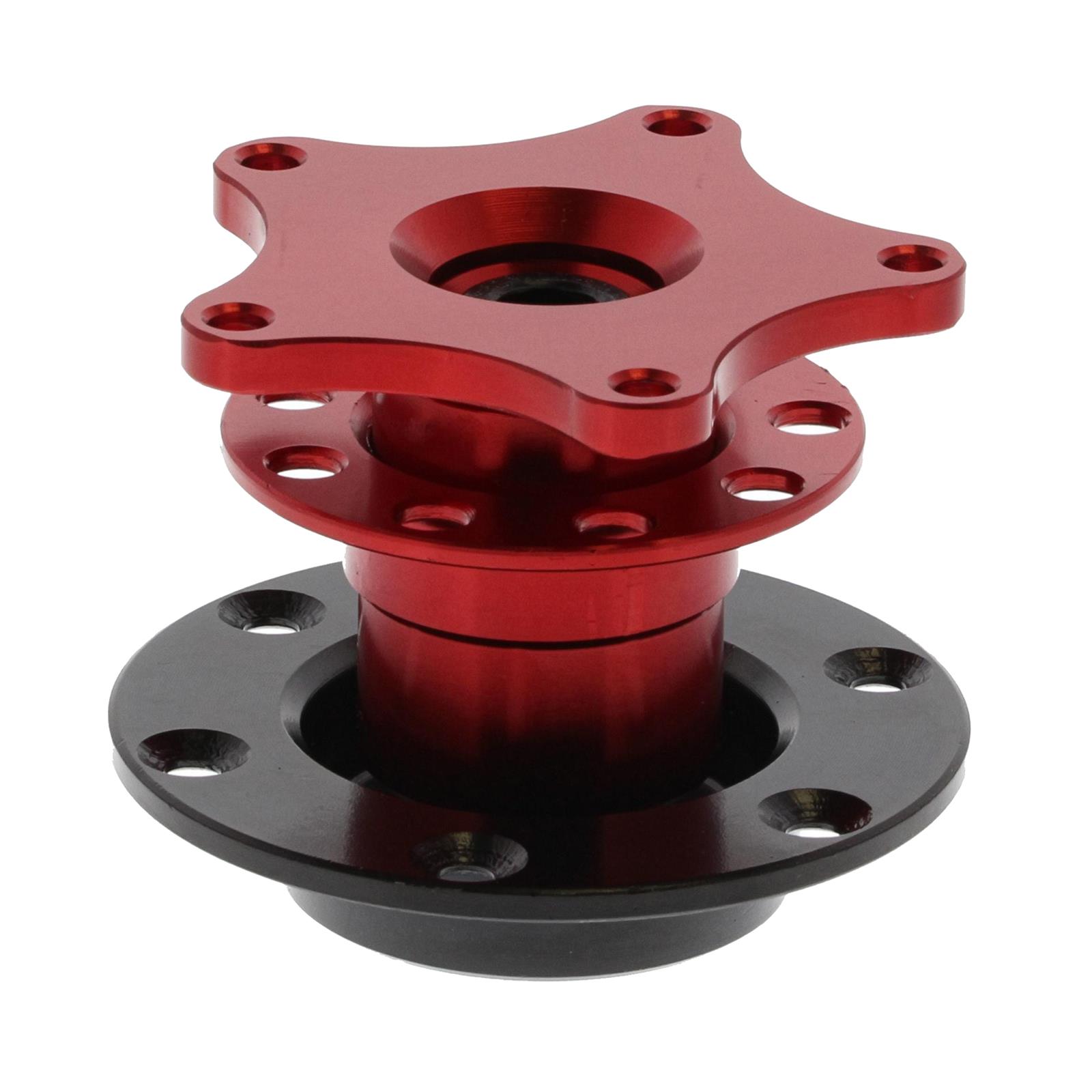 Summit Racing SUM-772823 Summit Racing™ Quick-Release Steering Wheel ...