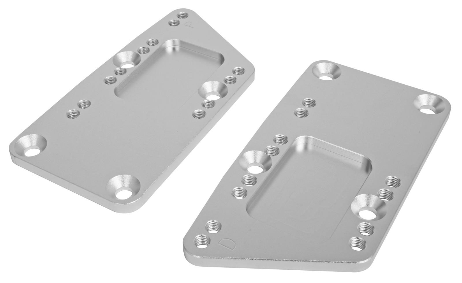 Summit Racing SUM-7731101 Summit Racing™ LS Swap Motor Mount Kits ...