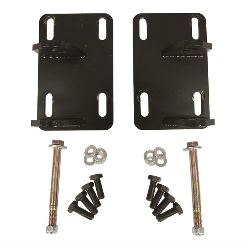 CHEVROLET S10 Summit Racing SUM-7731105 Summit Racing™ Engine Swap ...