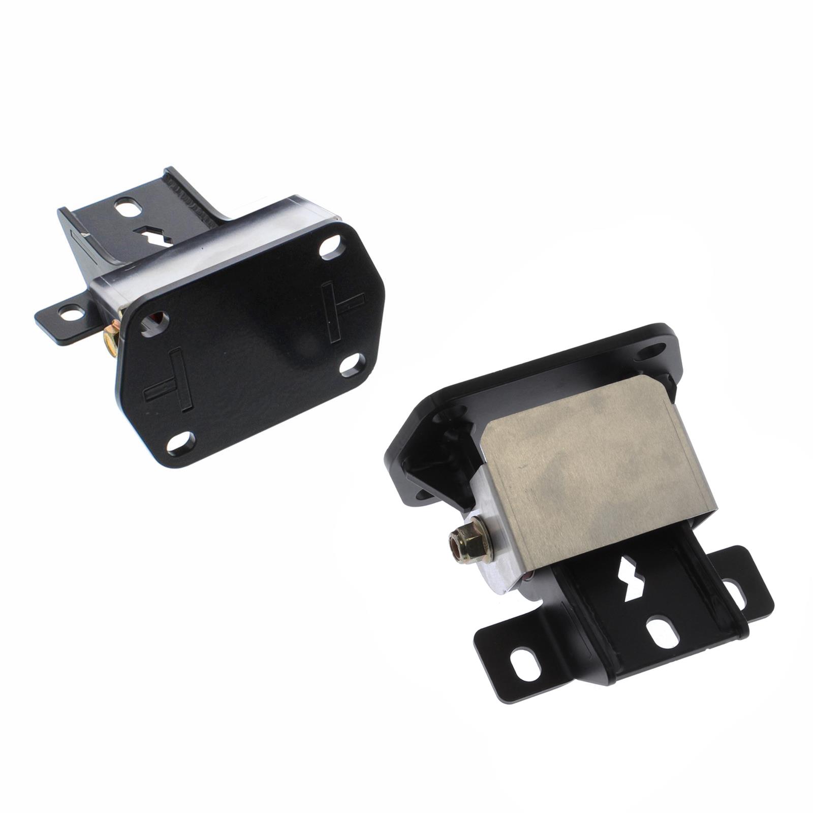 Summit Racing SUM-7731112-R1 Summit Racing™ Heavy-Duty LS Truck Motor ...