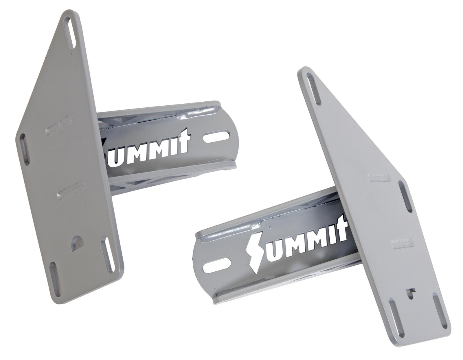 Summit Racing SUM-7731118 Summit Racing™ Engine Swap Motor Mounts ...