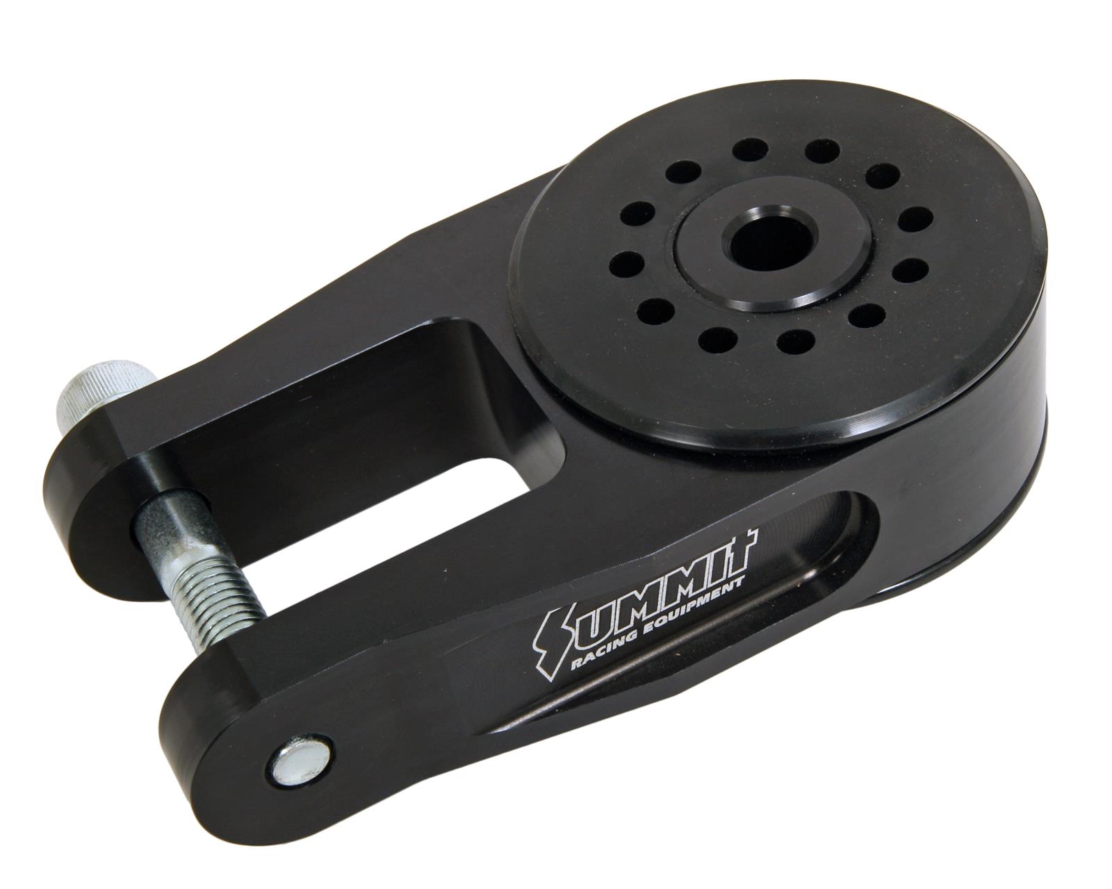 Summit Racing SUM-773120 Summit Racing™ Billet Engine Mounts | Summit ...