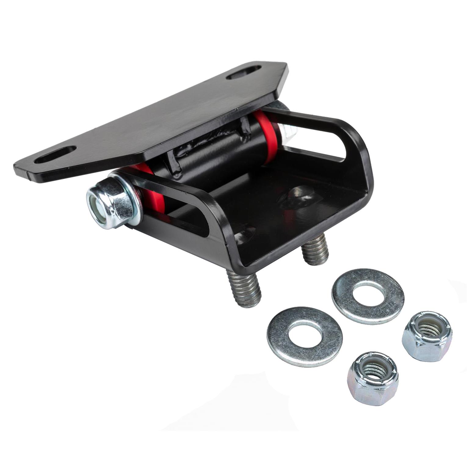 Summit Racing SUM-773200 Summit Racing™ Adjustable Transmission Mounts ...