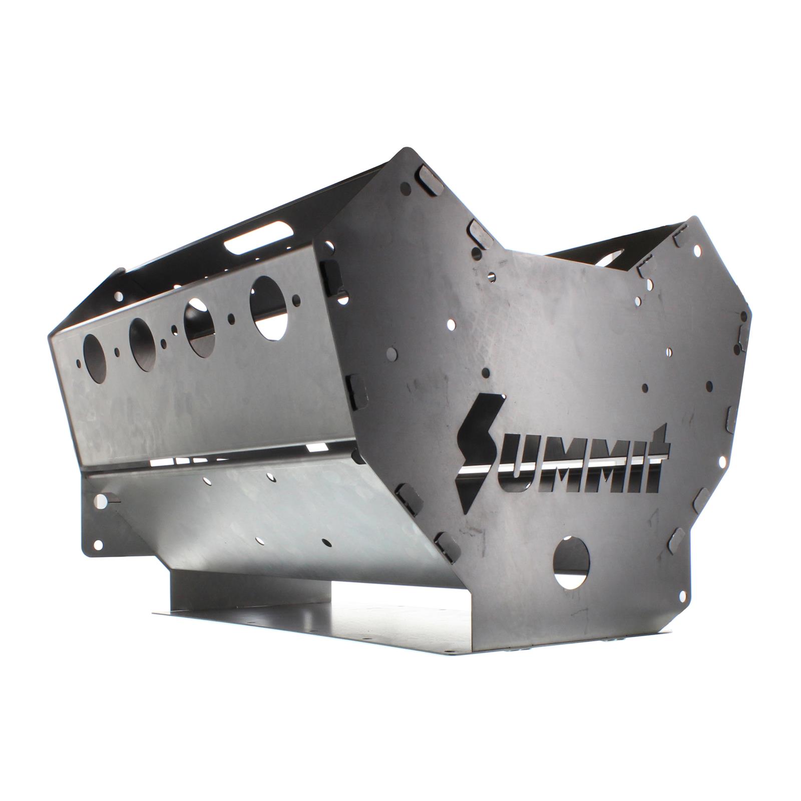 Summit Racing SUM-774001 Summit Racing™ Mockup Replica Blocks | Summit ...