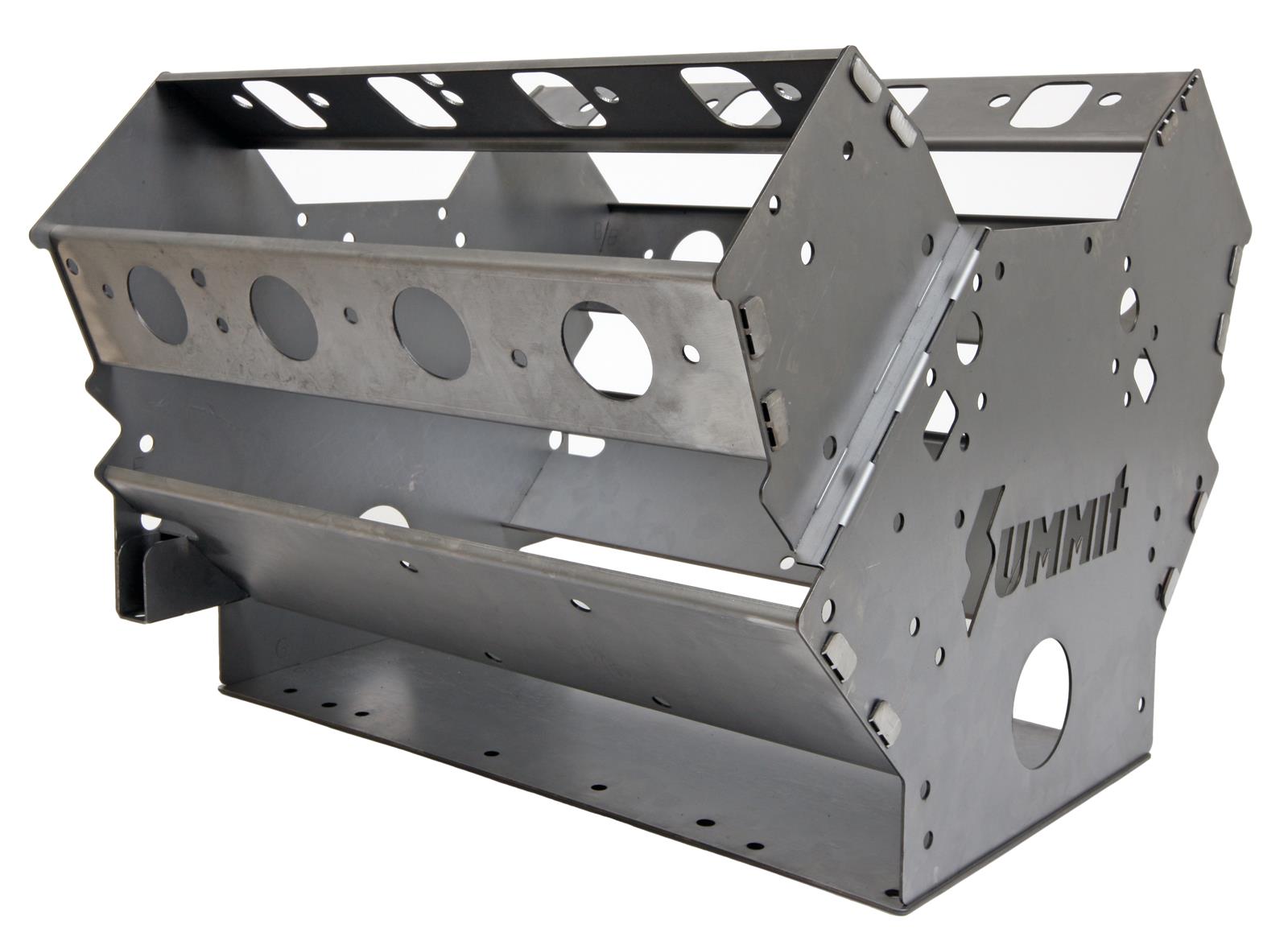 Summit Racing SUM-774003 Summit Racing™ Mockup Replica Blocks | Summit Racing