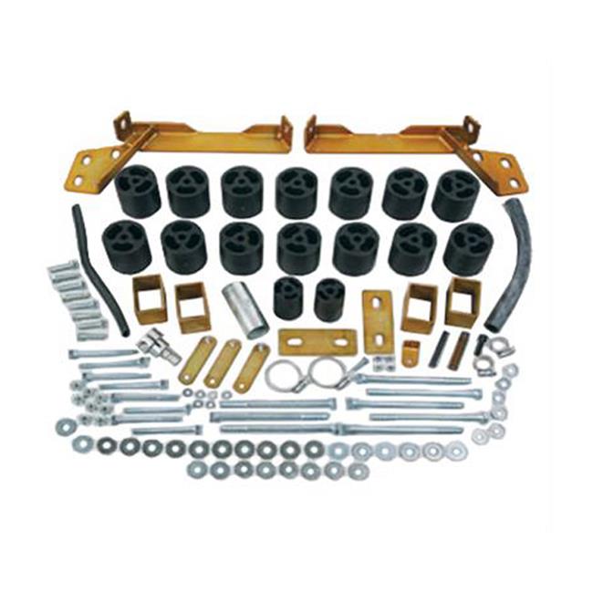 Summit Racing SUM-7867300 Summit Racing™ 3 in. Body Lift Kits | Summit ...