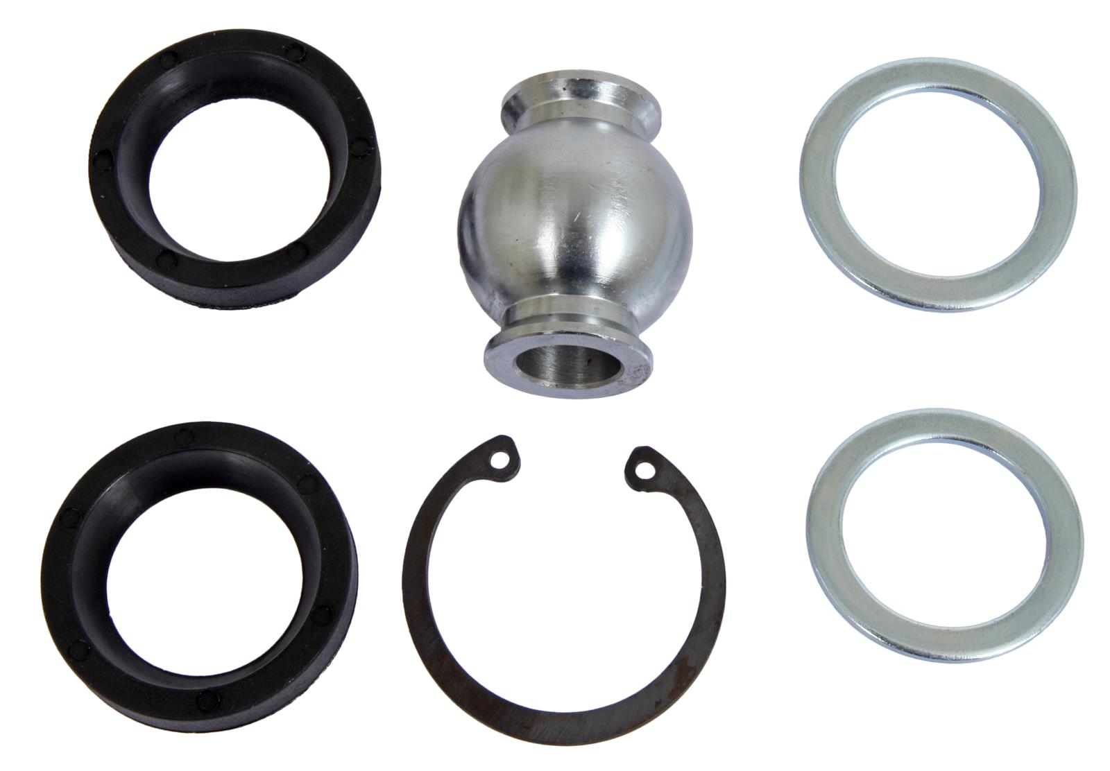 Summit Racing SUM-789103-R Summit Racing™ Forged Flex Joint Rebuild ...