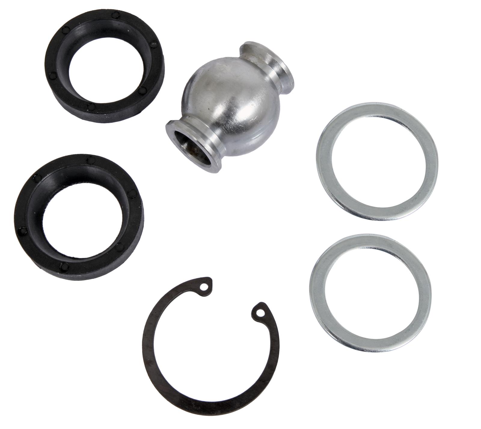 Summit Racing SUM-789104-R Summit Racing™ Forged Flex Joint Rebuild ...