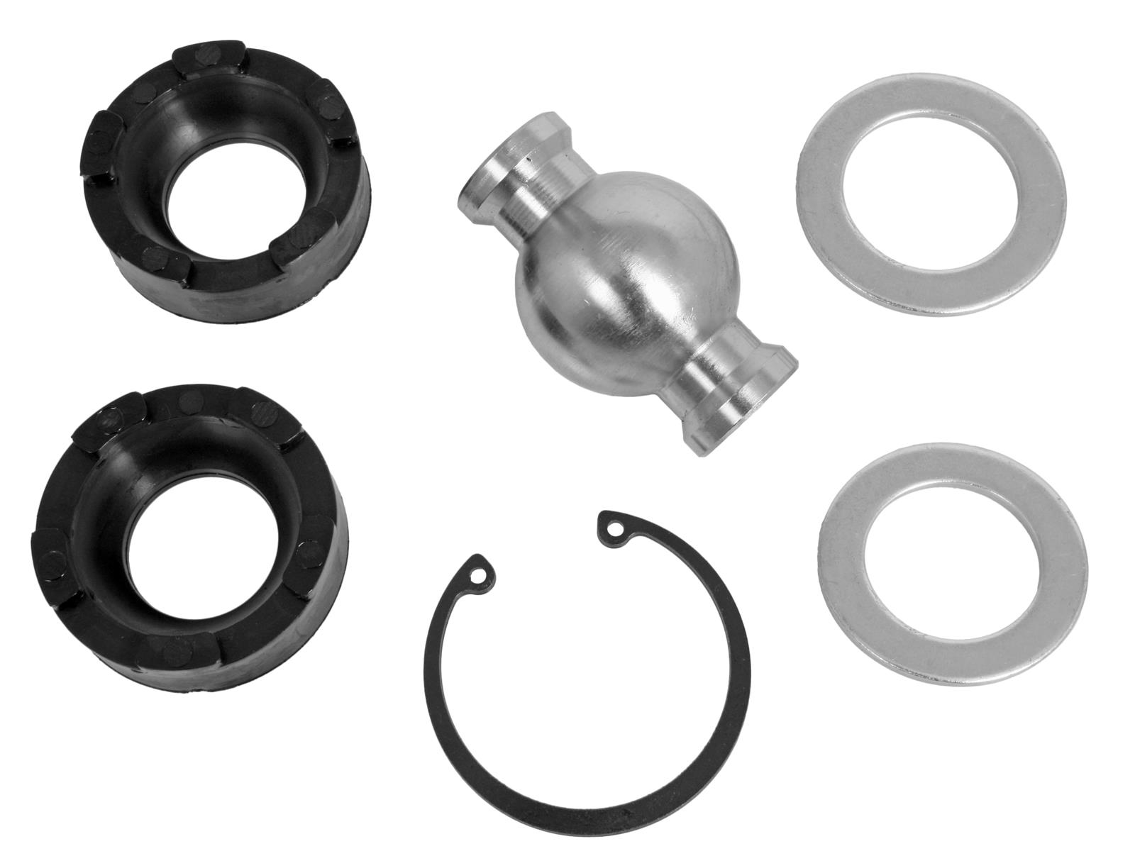 Summit Racing SUM-789105-R Summit Racing™ Forged Flex Joint Rebuild ...