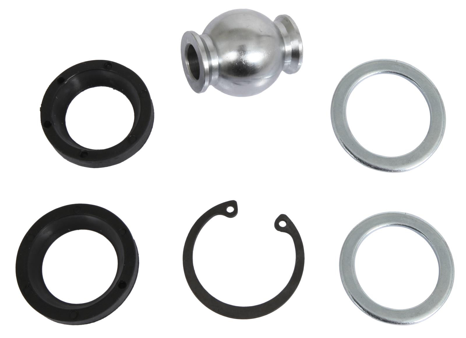 Summit Racing SUM-789108-R Summit Racing™ Forged Flex Joint Rebuild ...