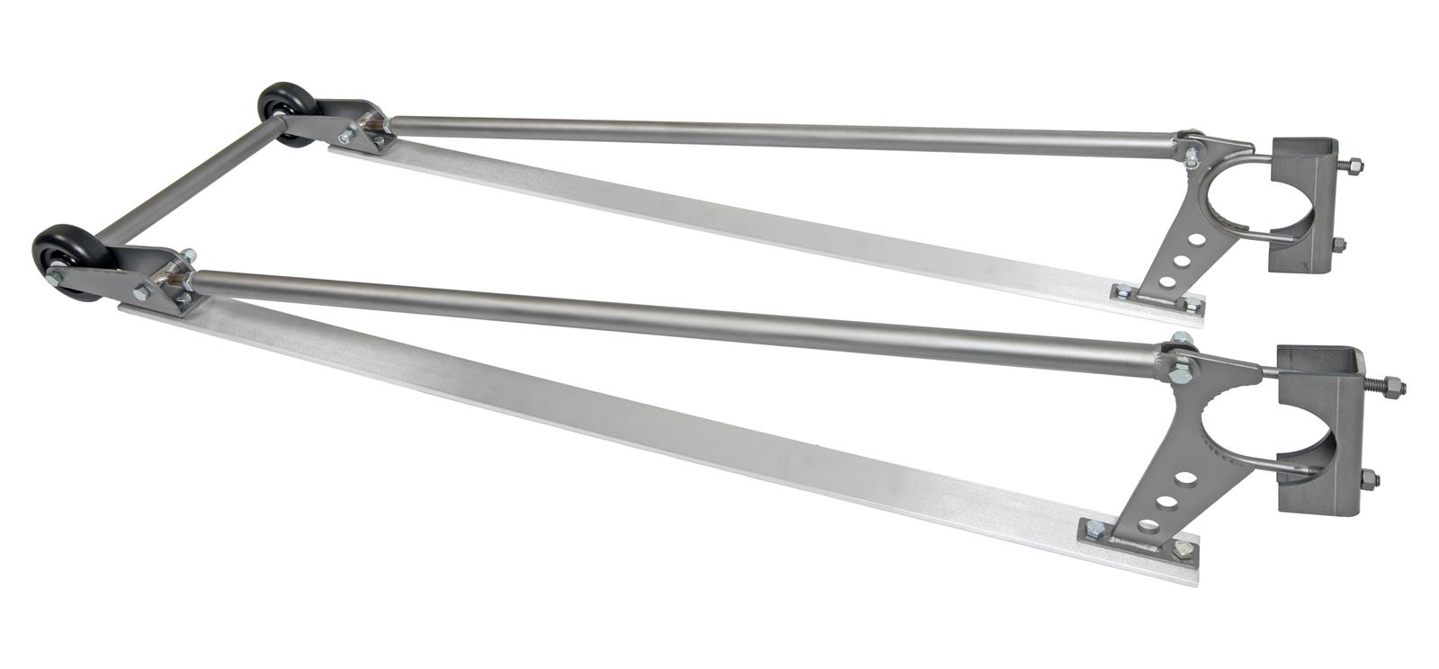 Summit Racing SUM-791040 Summit Racing™ Wheelie Bars | Summit Racing