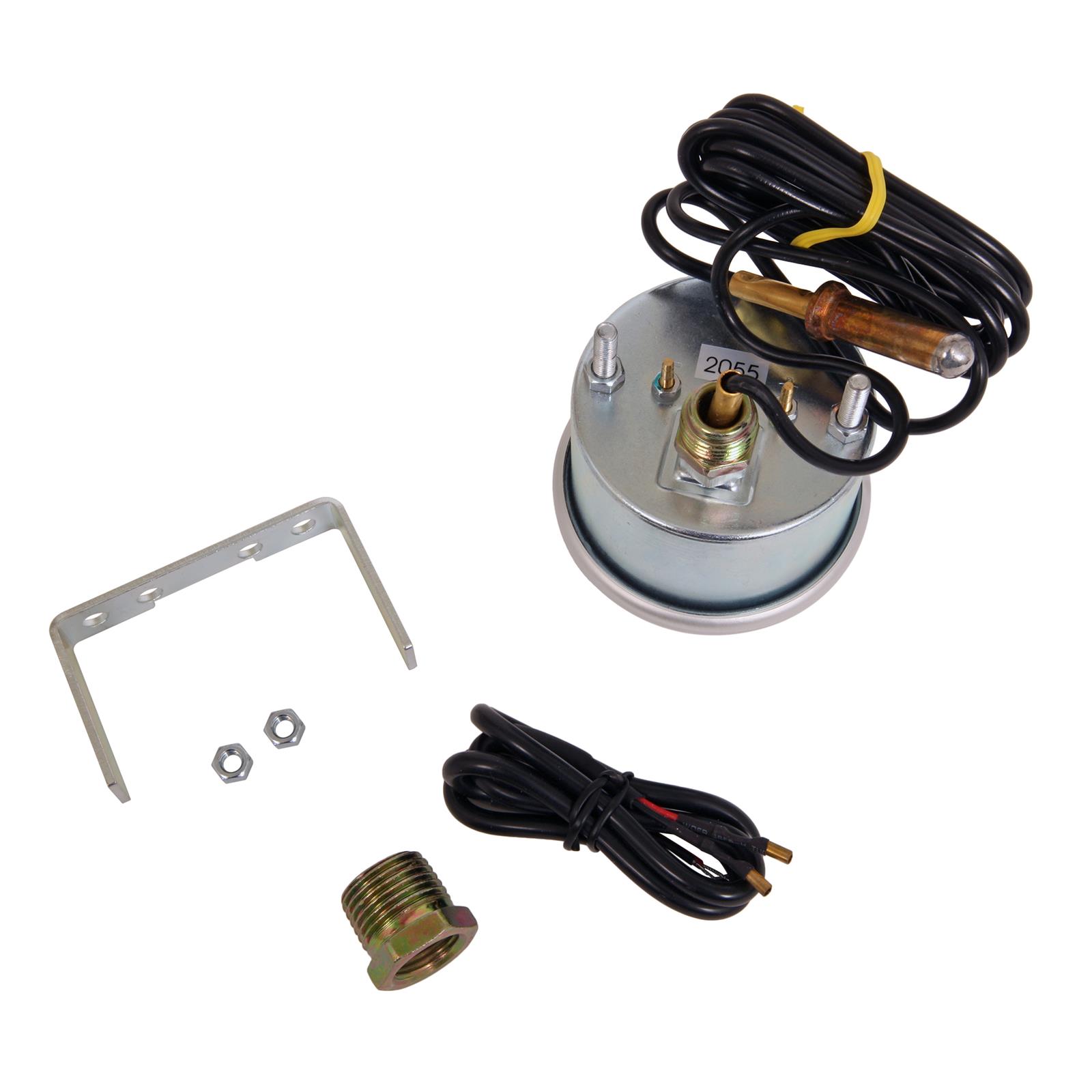 Summit Racing SUM-800311 Summit Racing™ Liquid-Filled Performance ...