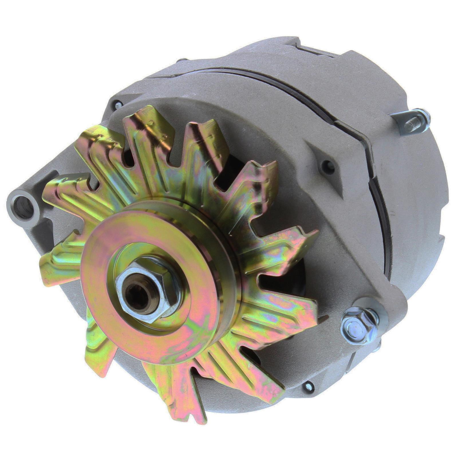 Summit Racing SUM-810340 Summit Racing™ Alternators | Summit Racing