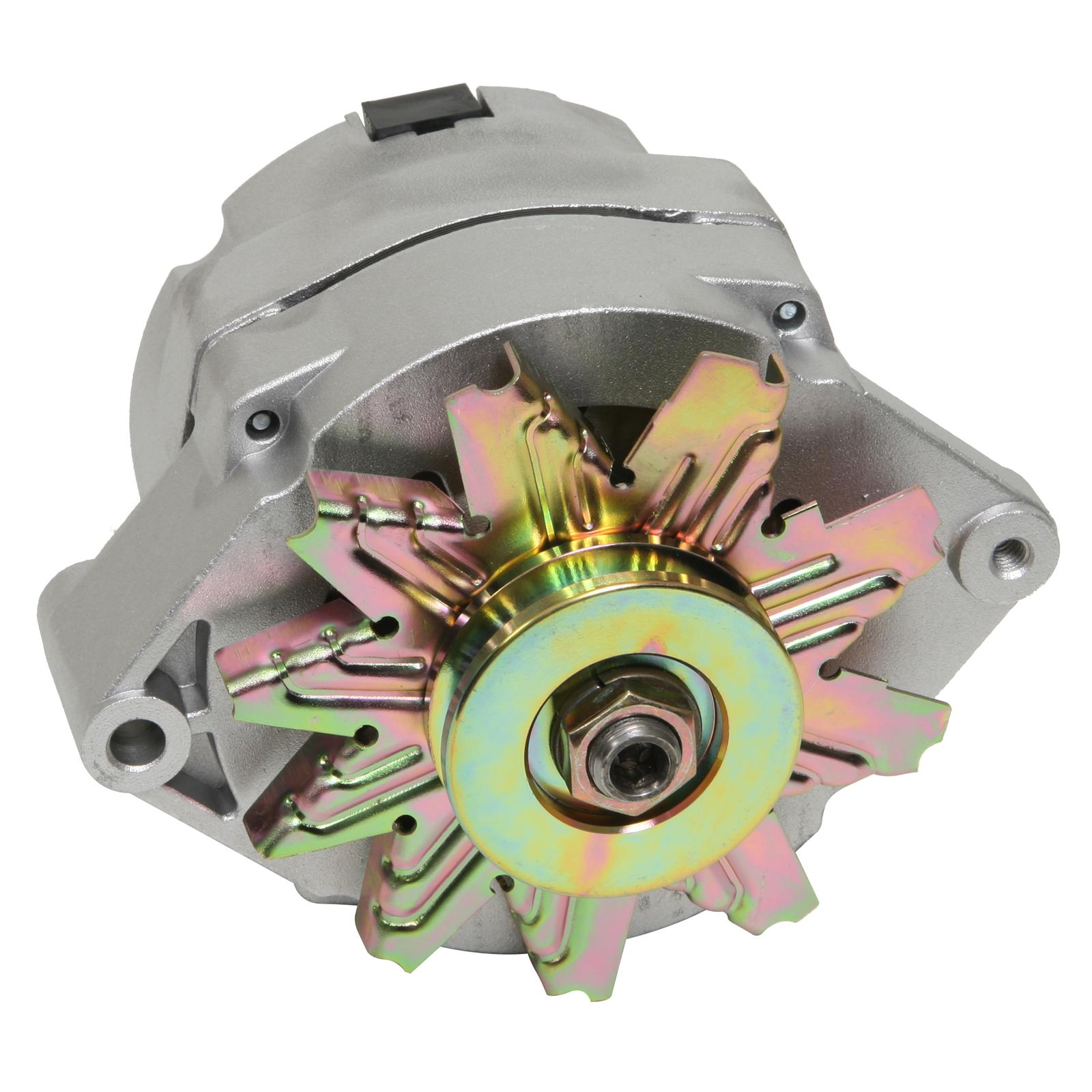 Summit Racing SUM-810340 Summit Racing™ Alternators | Summit Racing