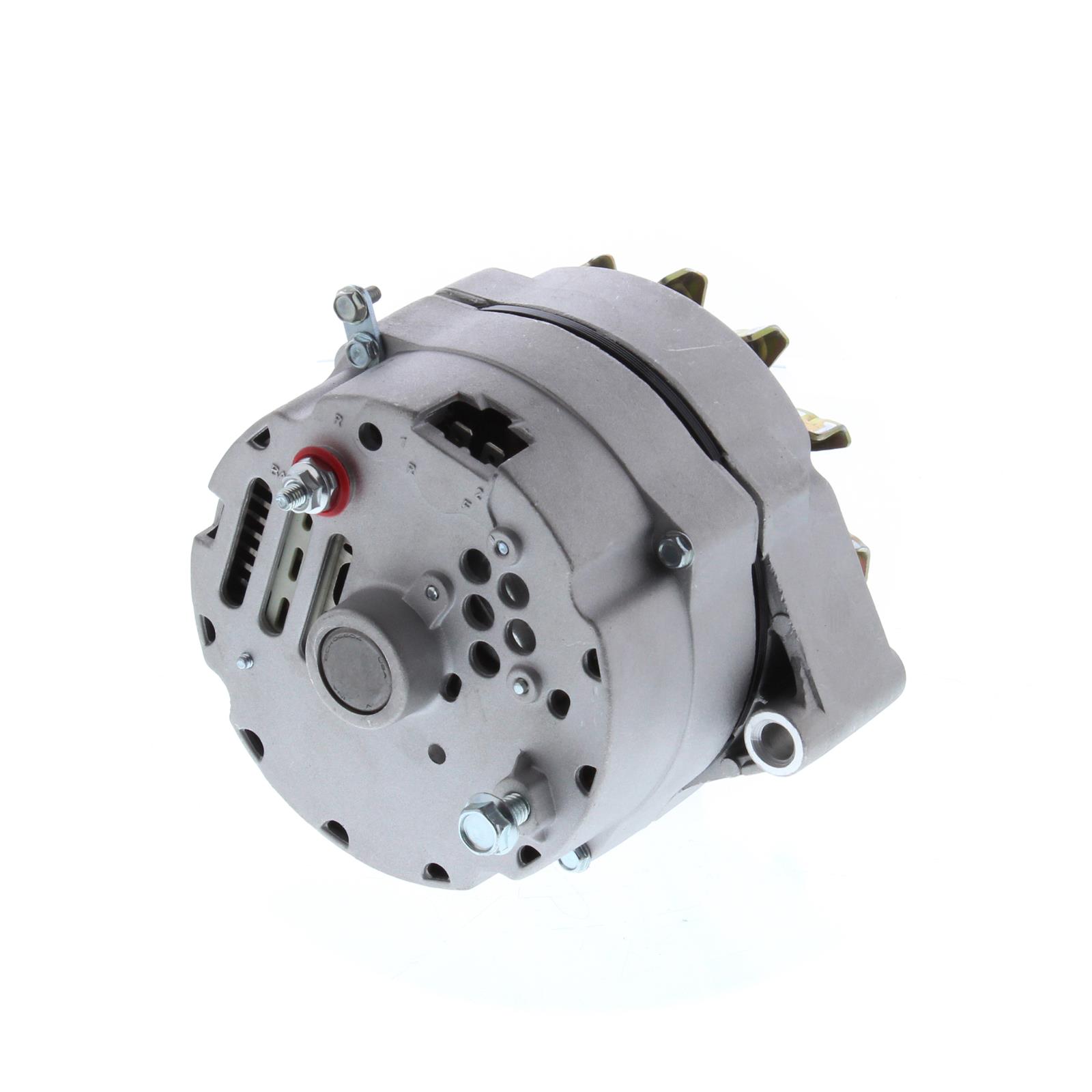 Summit Racing SUM-810341 Summit Racing™ Alternators | Summit Racing