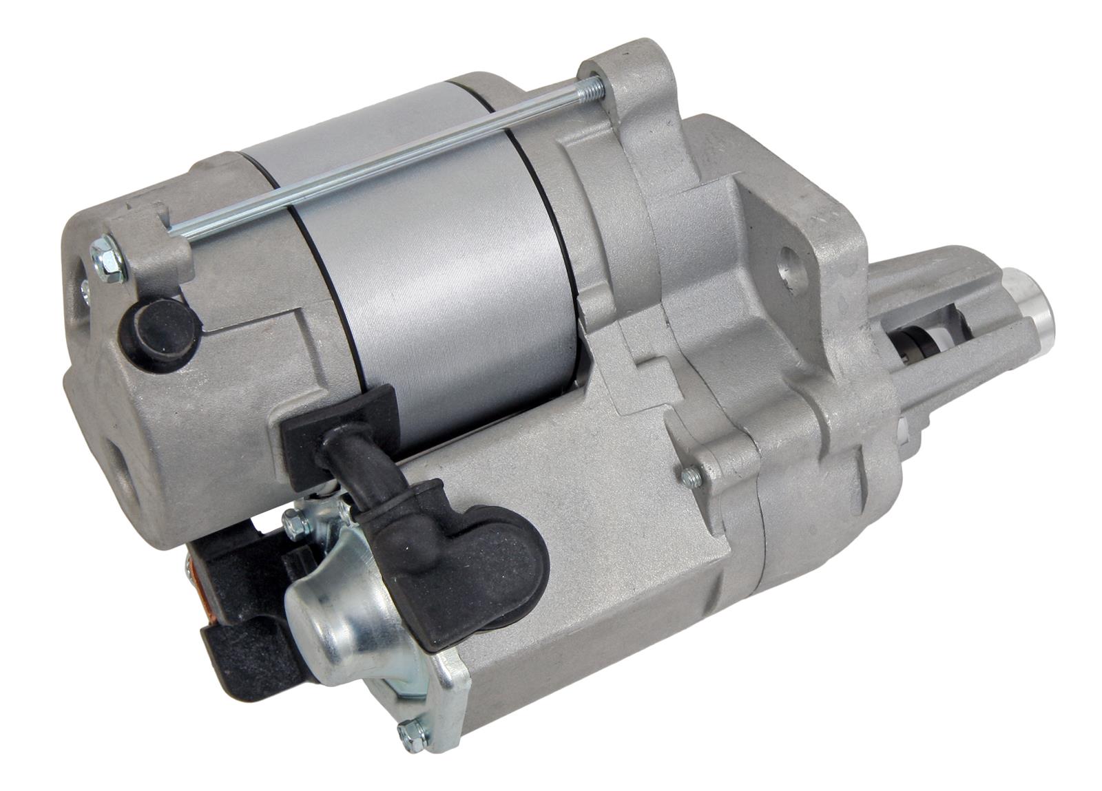 Summit Racing SUM-820441 Summit Racing™ Mini High-Torque Starters ...