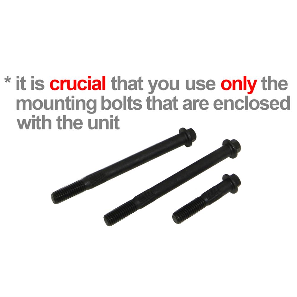 Summit Racing SUM-829100 Summit Racing™ Mini High-Torque Starters ...