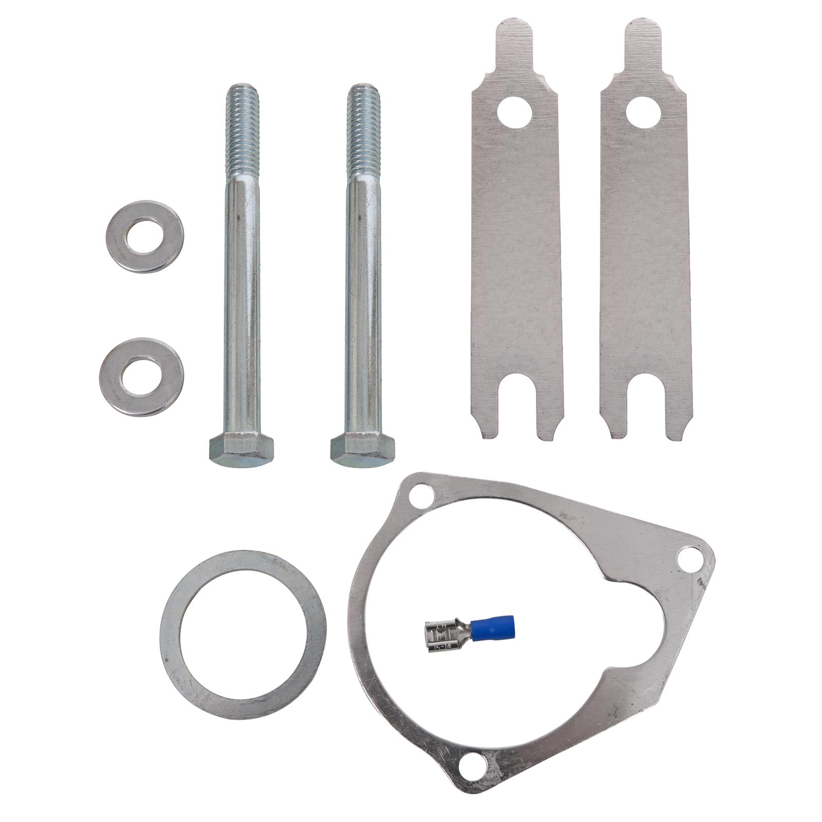 CHEVROLET Summit Racing SUM-829105 Summit Racing™ Mini High-Torque ...