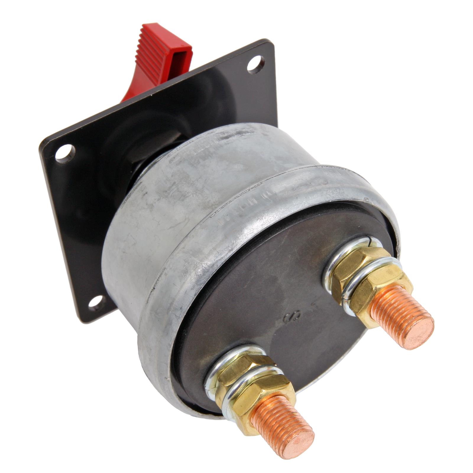 Summit Racing SUM-830057 Summit Racing™ Battery Disconnect Switches ...