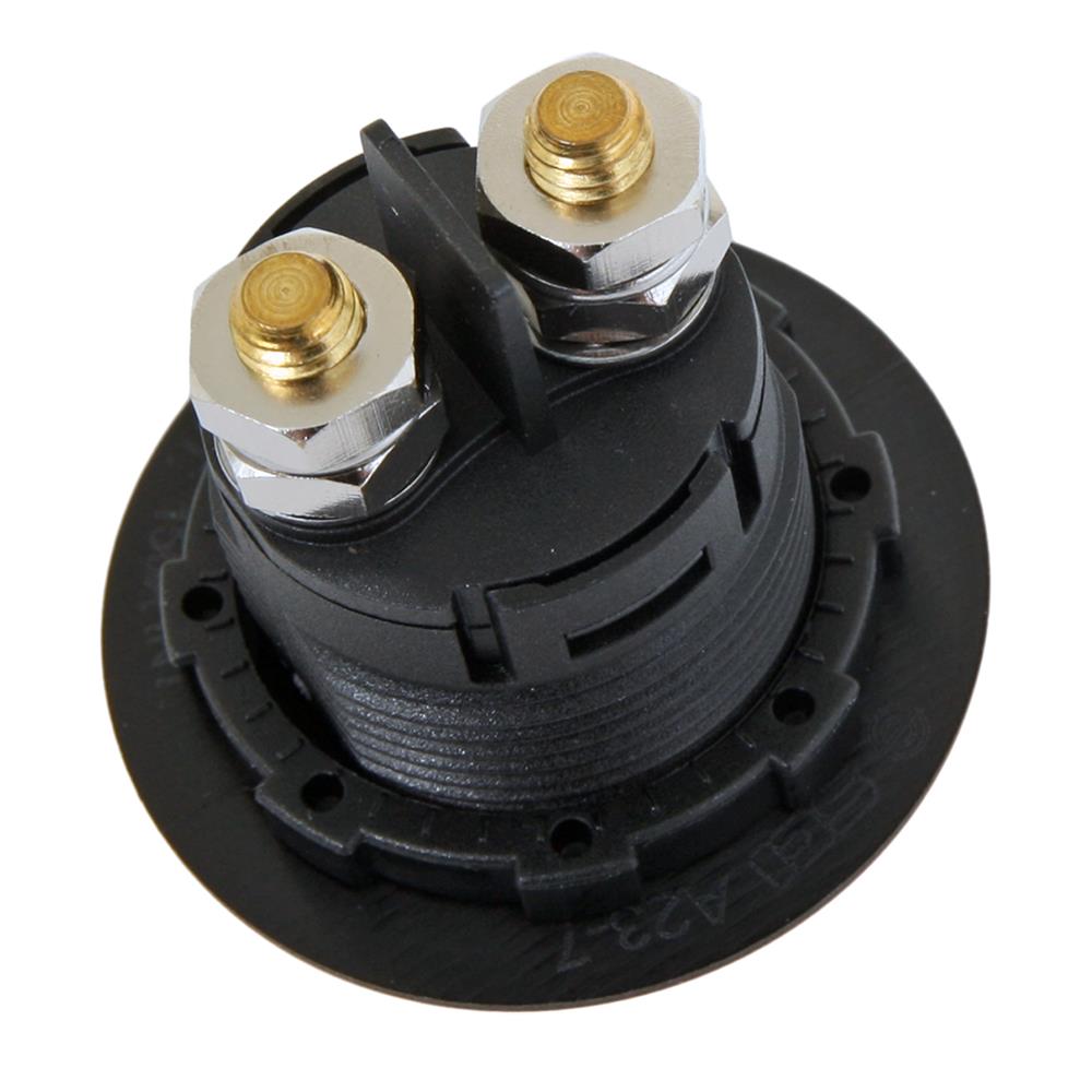 Summit Racing SUM-830058 Summit Racing™ Battery Disconnect Switches ...