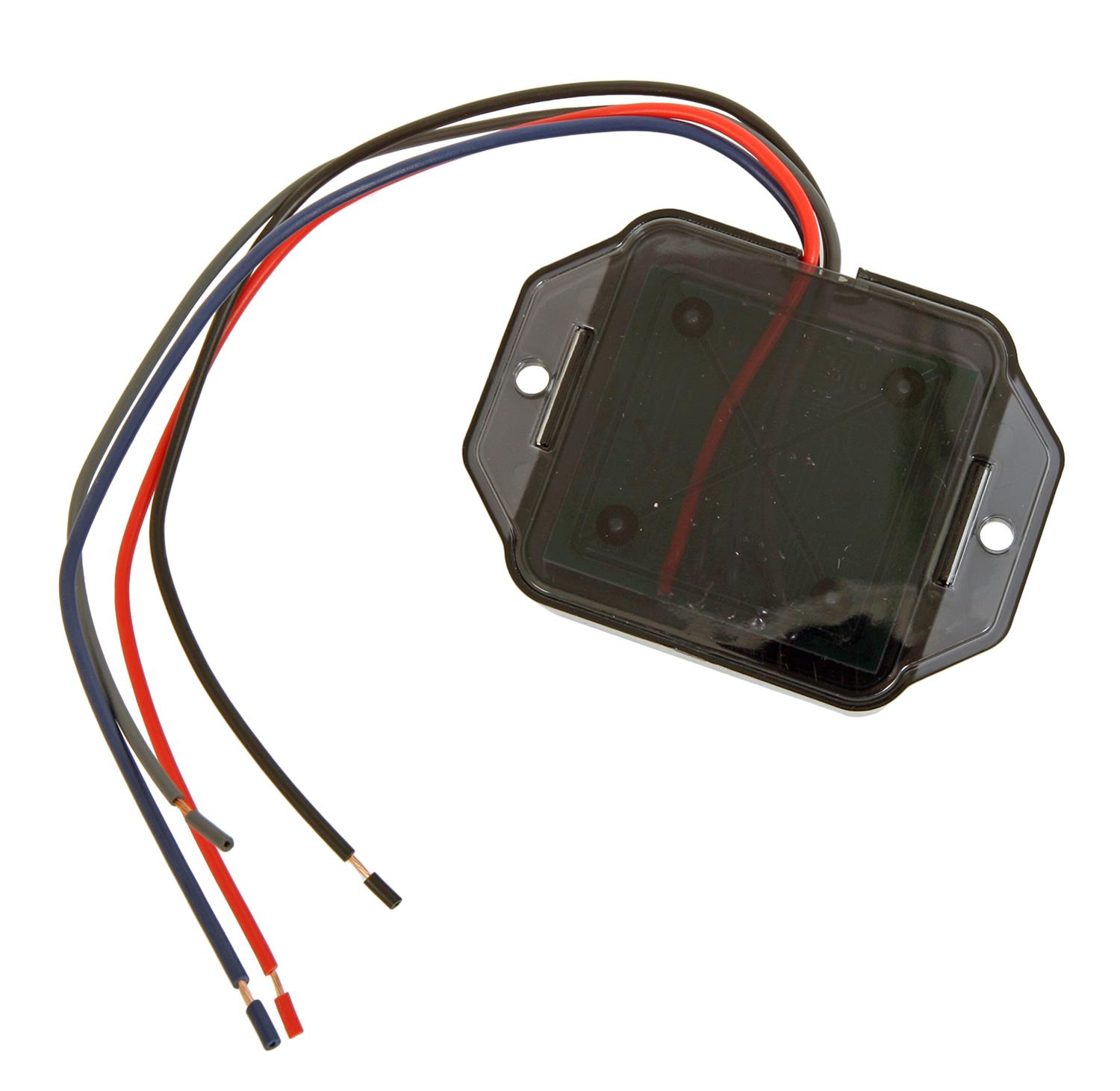 Summit Racing SUM-830453 Summit Racing™ RPM-Activated Switches with ...