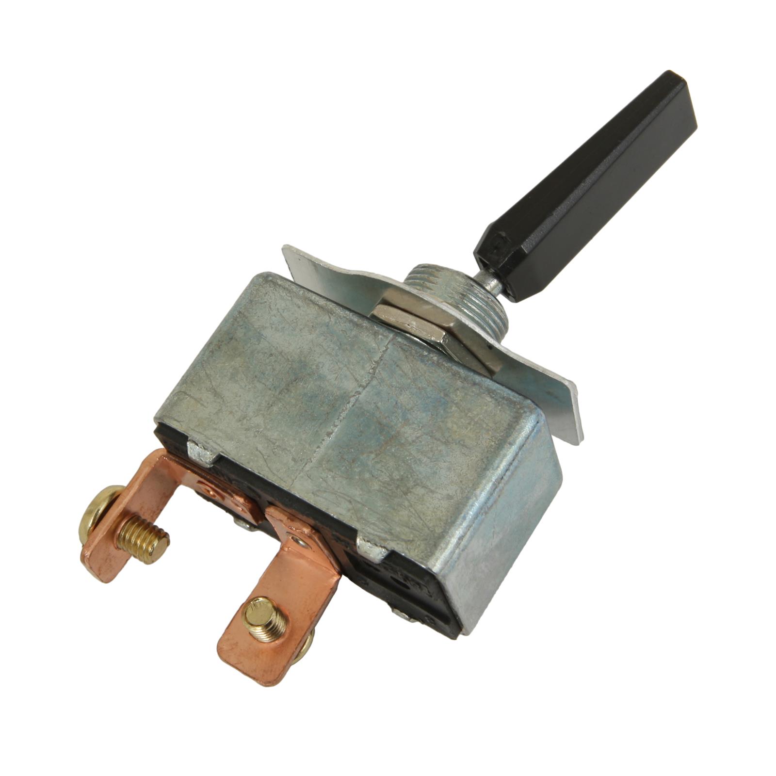 Summit Racing SUM-830881 Summit Racing™ Toggle Switches | Summit Racing
