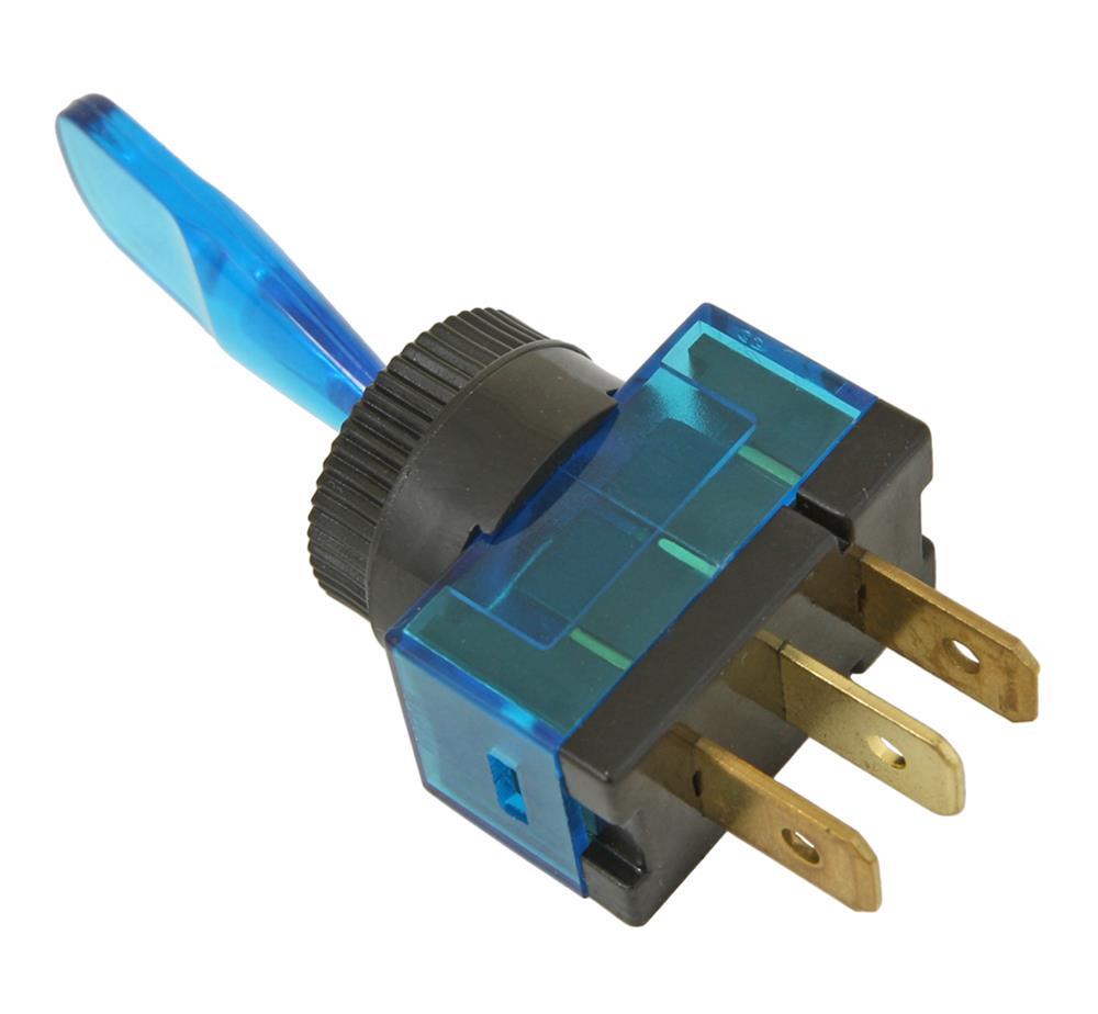 Summit Racing SUM-830885 Summit Racing™ Toggle Switches | Summit Racing