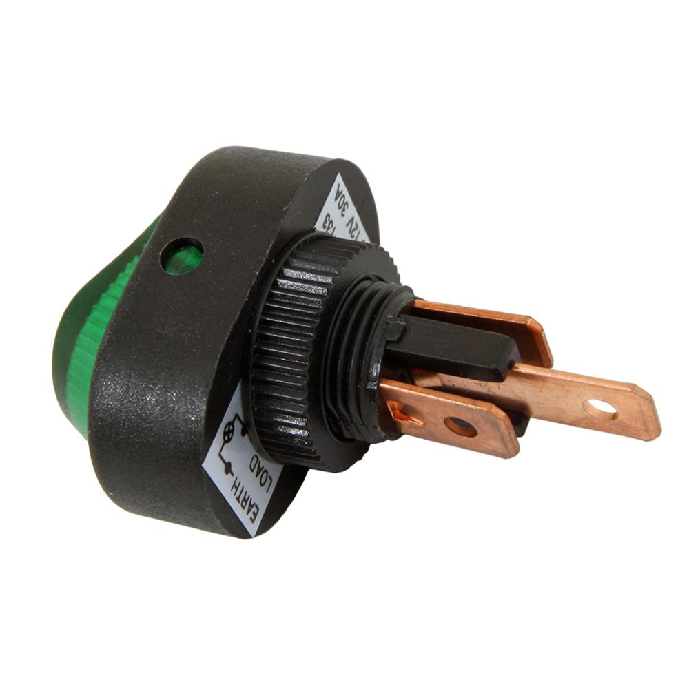 Summit Racing SUM-830896 Summit Racing™ Rocker Switches | Summit Racing