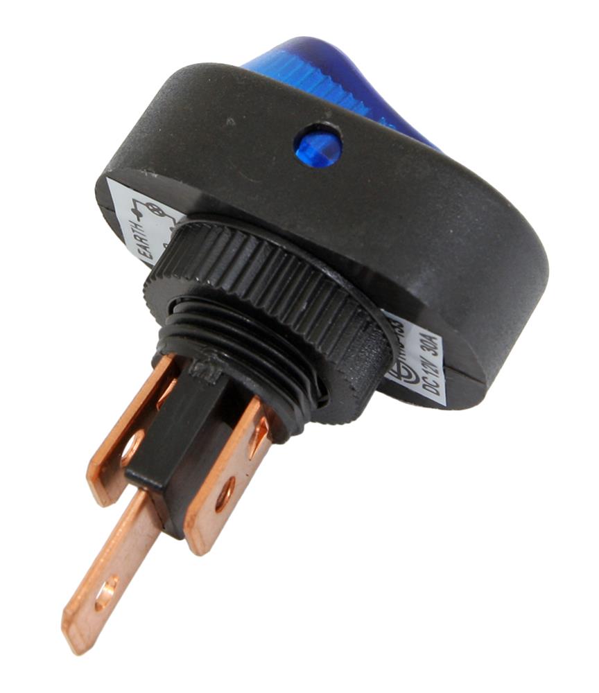 Summit Racing SUM-830898 Summit Racing™ Rocker Switches | Summit Racing